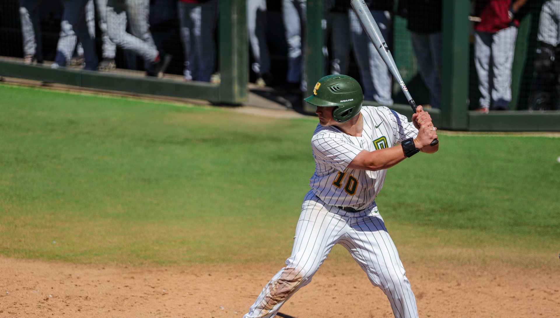 Eric Smelko - Baseball - PLNU Athletics