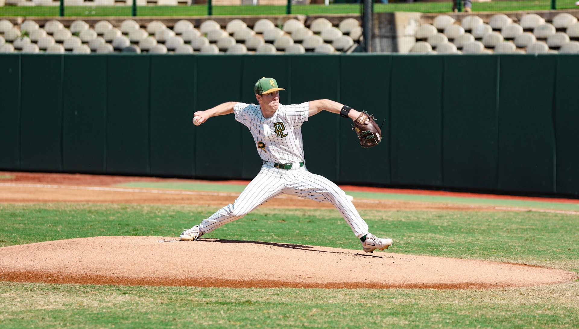 Dylan Miller - Baseball - PLNU Athletics