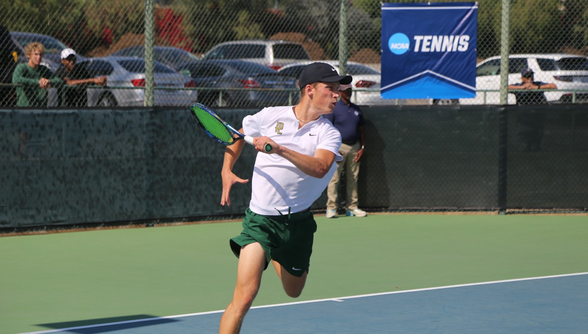 PLNU MEN'S TENNIS AIMING FOR MORE HISTORY IN 2024 - PLNU Athletics