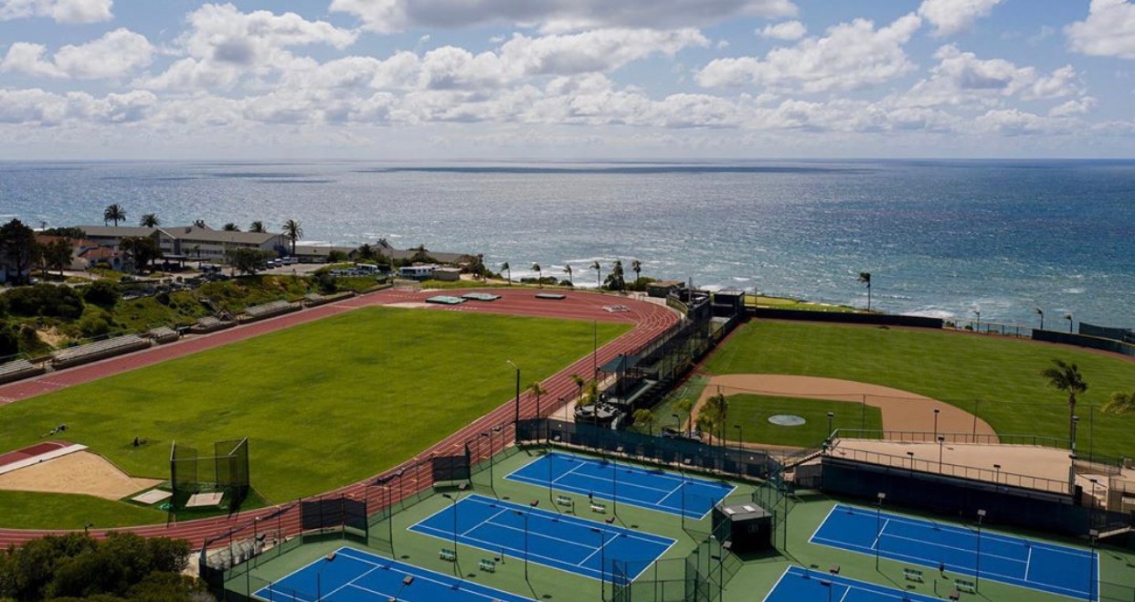 PLNU ATHLETICS HOSTS 9TH ANNUAL S.L.AM. AWARDS - PLNU Athletics