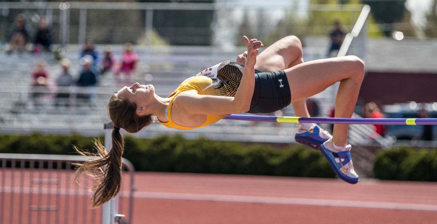 Lauren Wilson - Women's Track & Field - Pacific Lutheran University ...