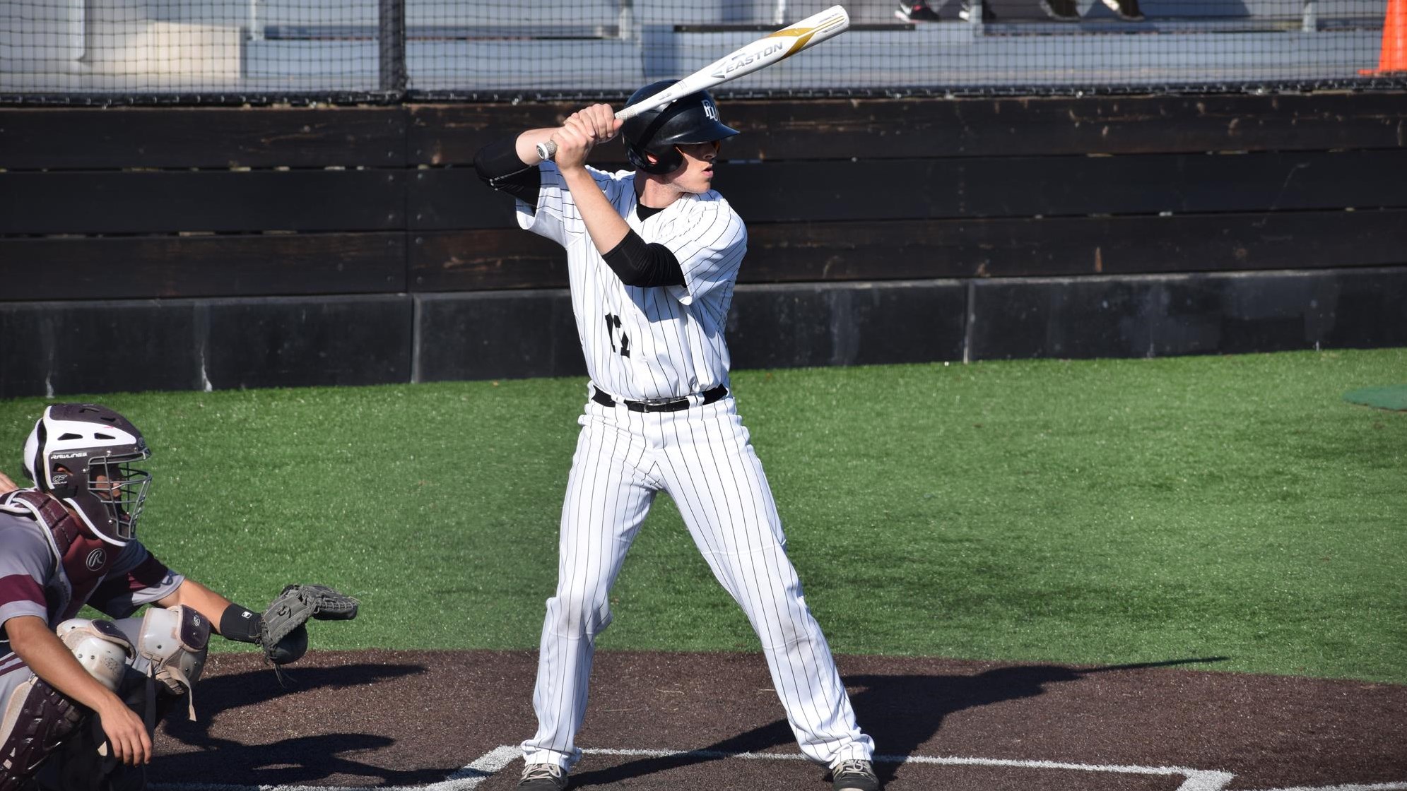 Adam Stump - Baseball - Pacific Lutheran University Athletics