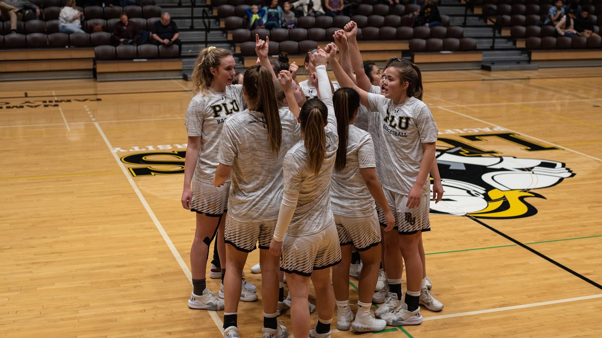 Kylie Rademacher - Women's Basketball - Pacific Lutheran University ...