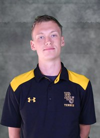 Alex Richter - Men's Tennis - Pacific Lutheran University Athletics
