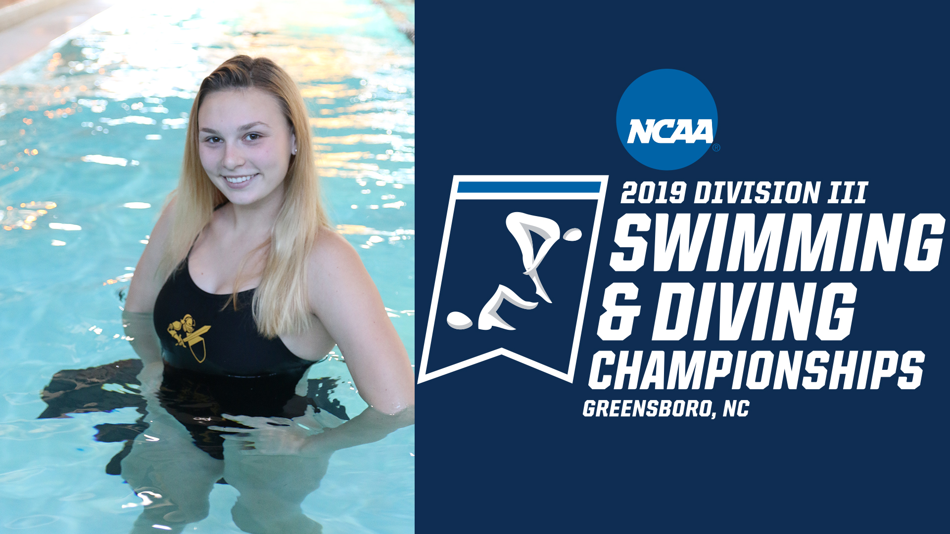 Simpson Opens NCAAs Strong in 100 Fly - Pacific Lutheran University ...