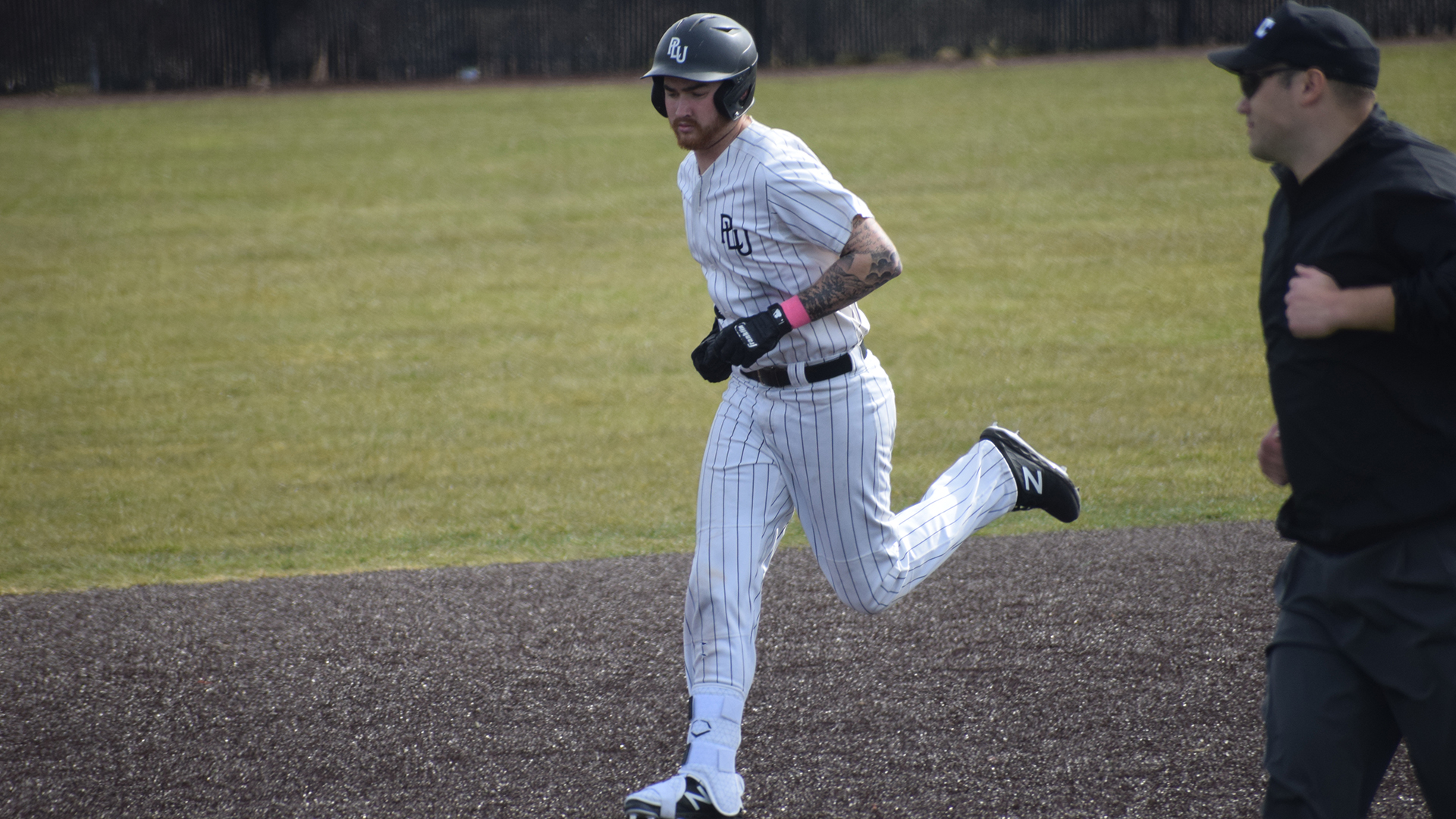 Lutes in the Limelight: Jacob Bockelie - Pacific Lutheran University ...