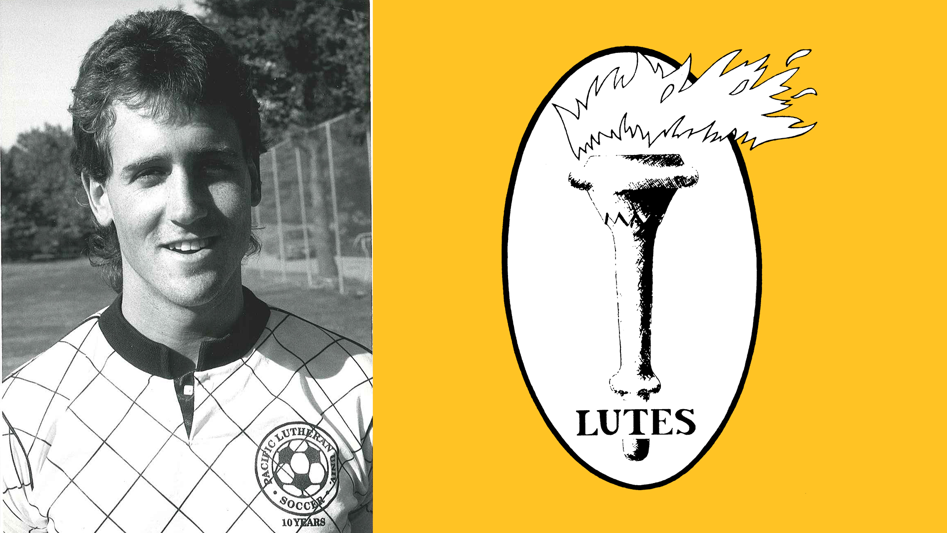 PLU Hall of Fame Profiles: Brian Gardner - Pacific Lutheran University ...