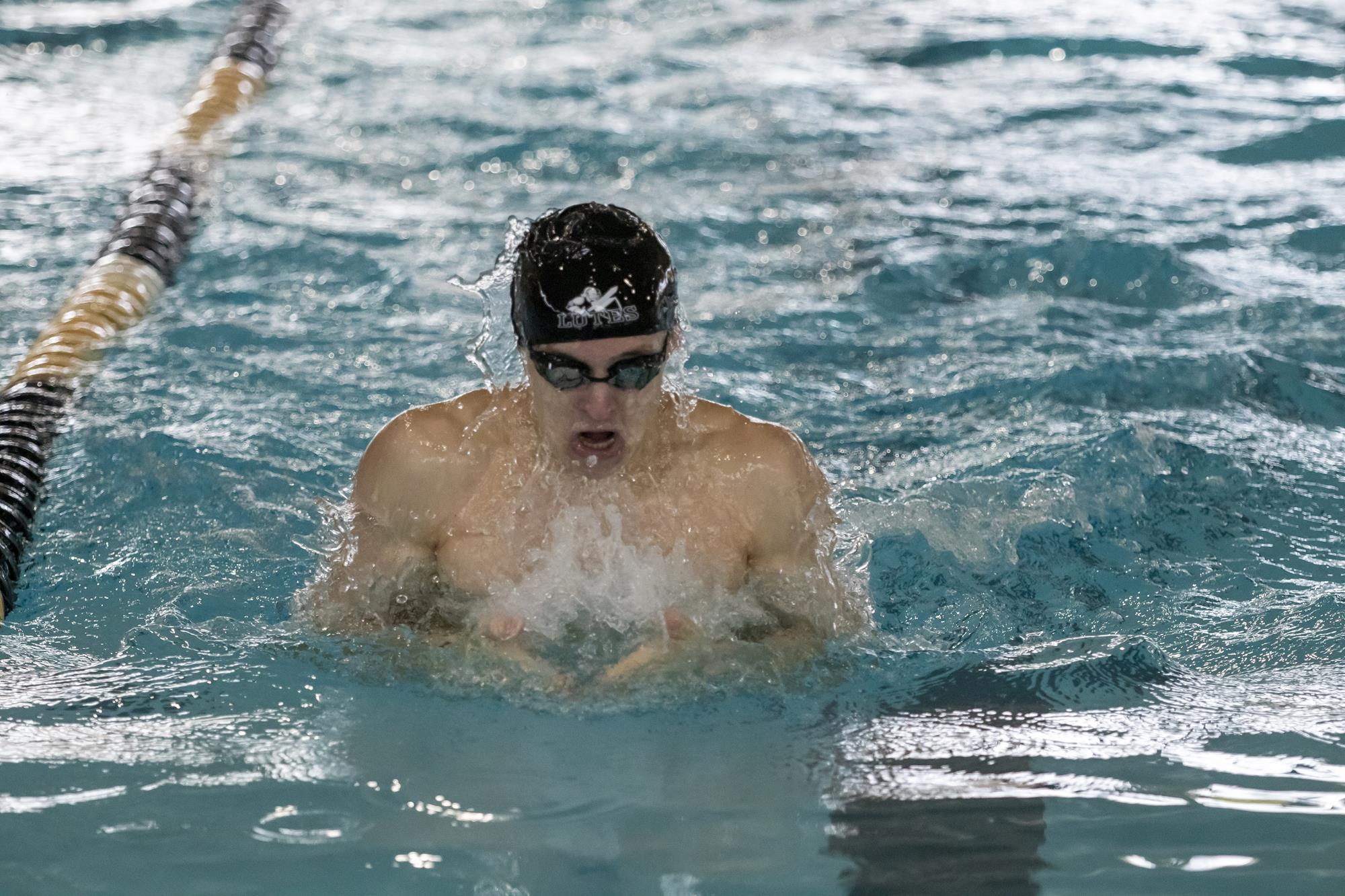 Gochanour, Koivisto Named NWC First Team Scholar Athletes - Pacific ...