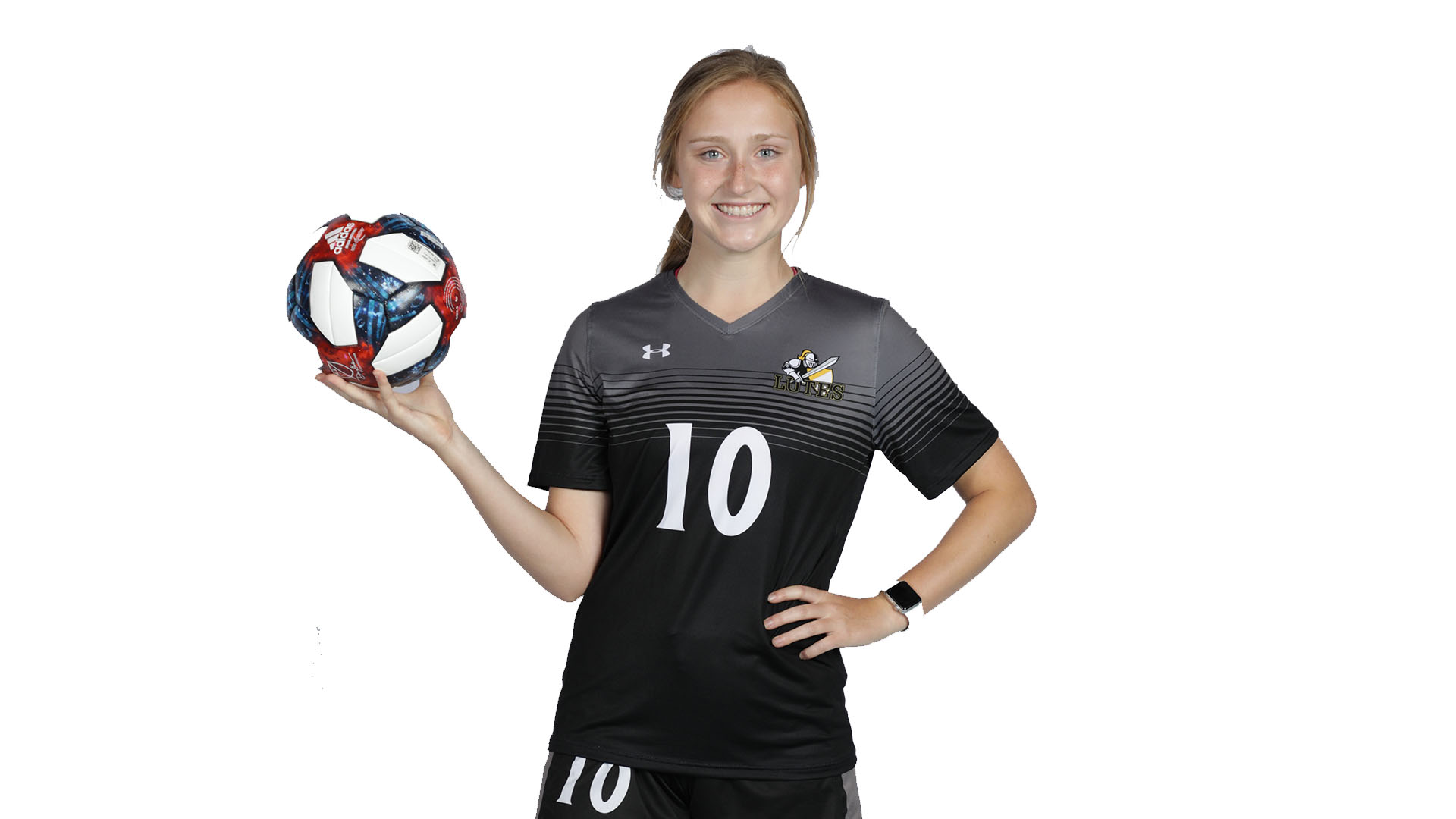 Marina Foster - Women's Soccer - Pacific Lutheran University Athletics