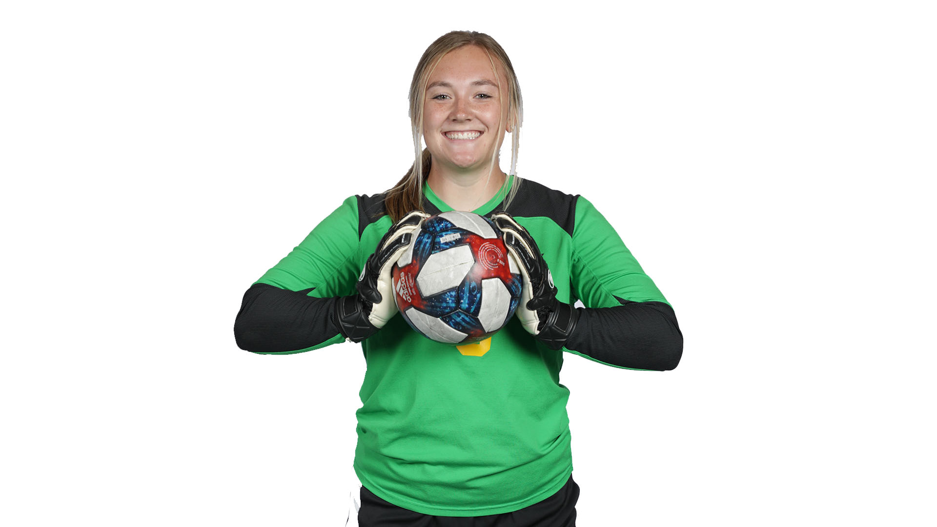 Lute Salute: Cassidy Crosswhite - Pacific Lutheran University Athletics