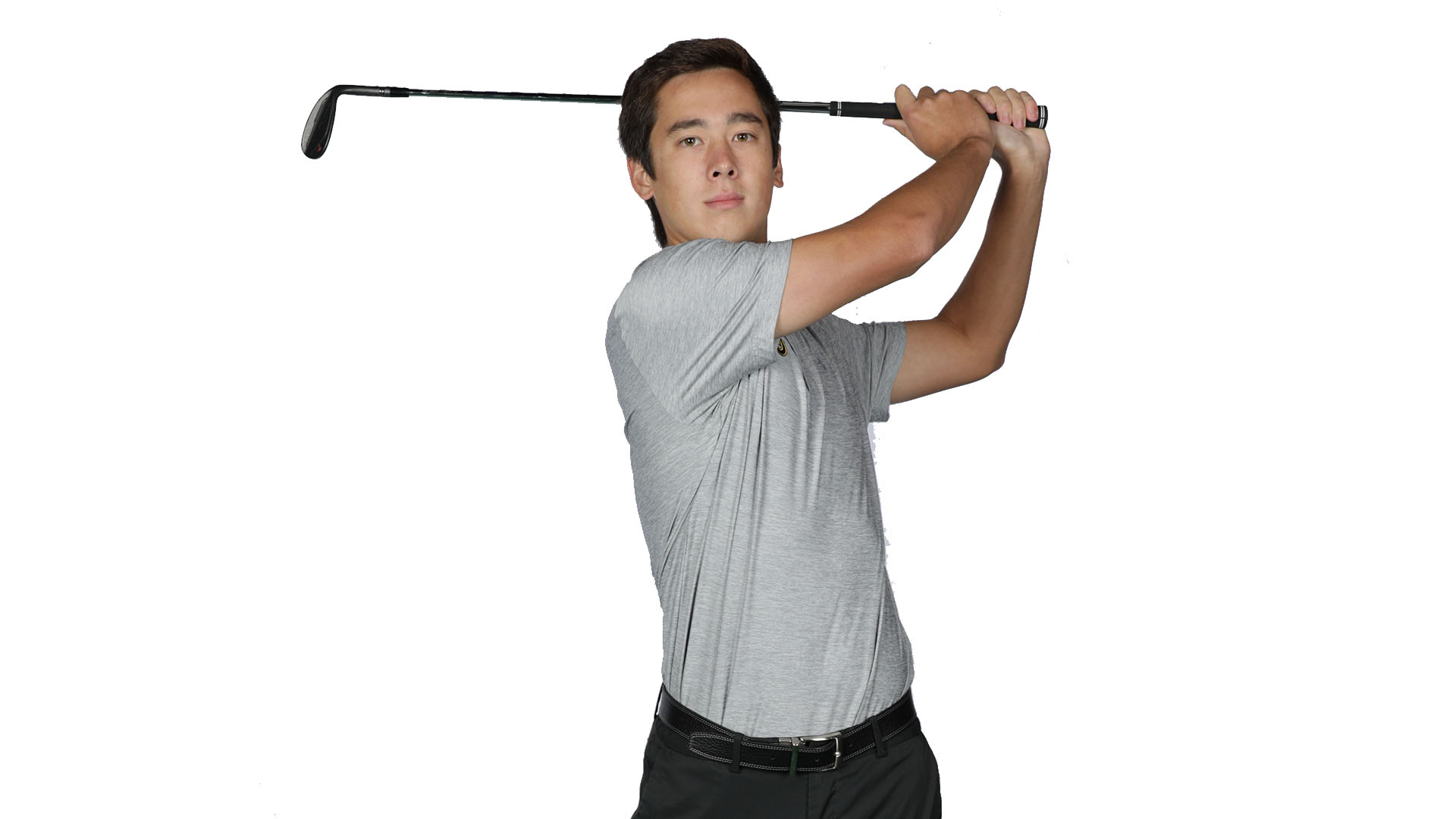 Jordan Lau - Men's Golf - Pacific Lutheran University Athletics