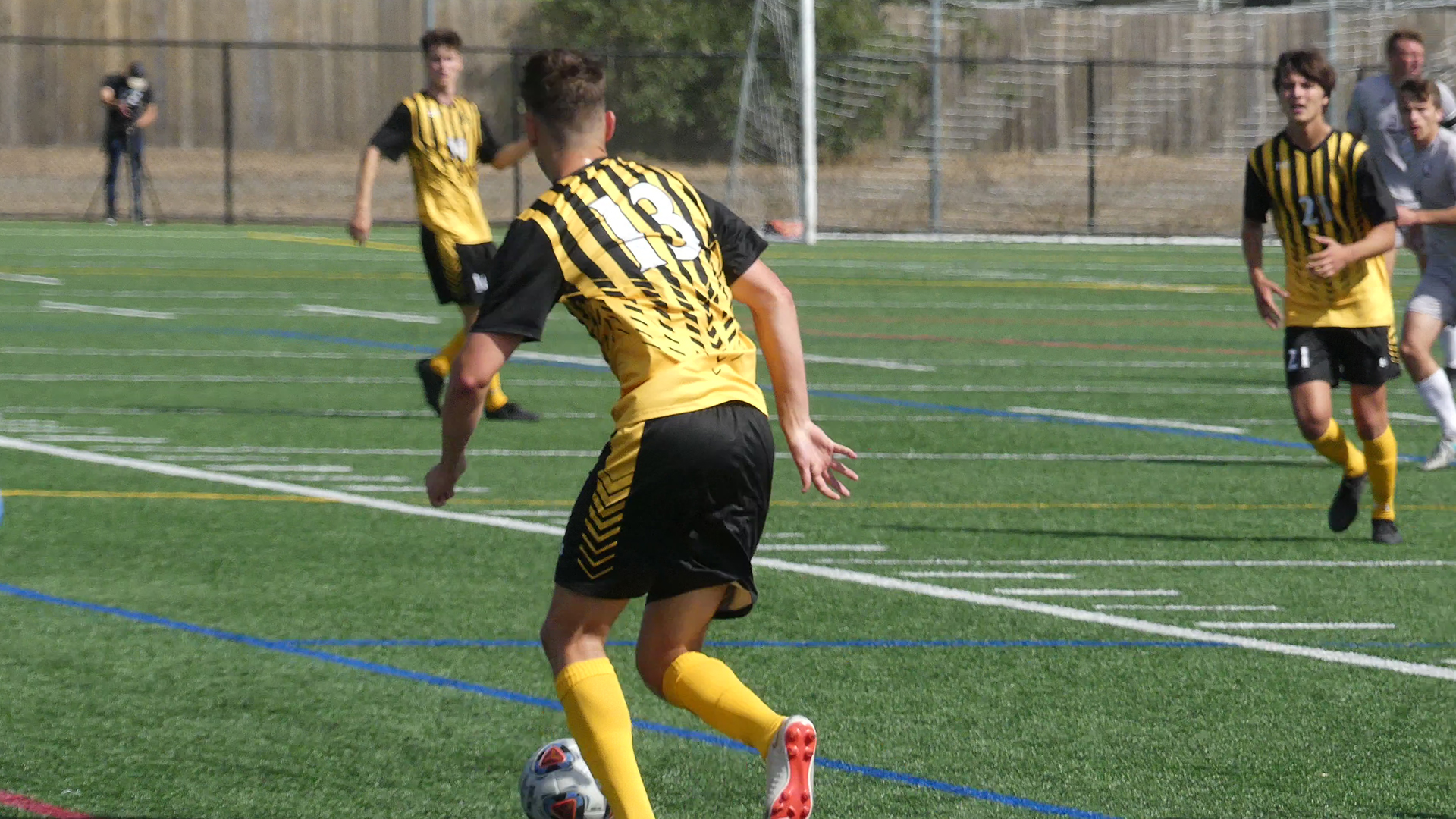 Lutes in the Limelight: Sam Ebner - Pacific Lutheran University Athletics