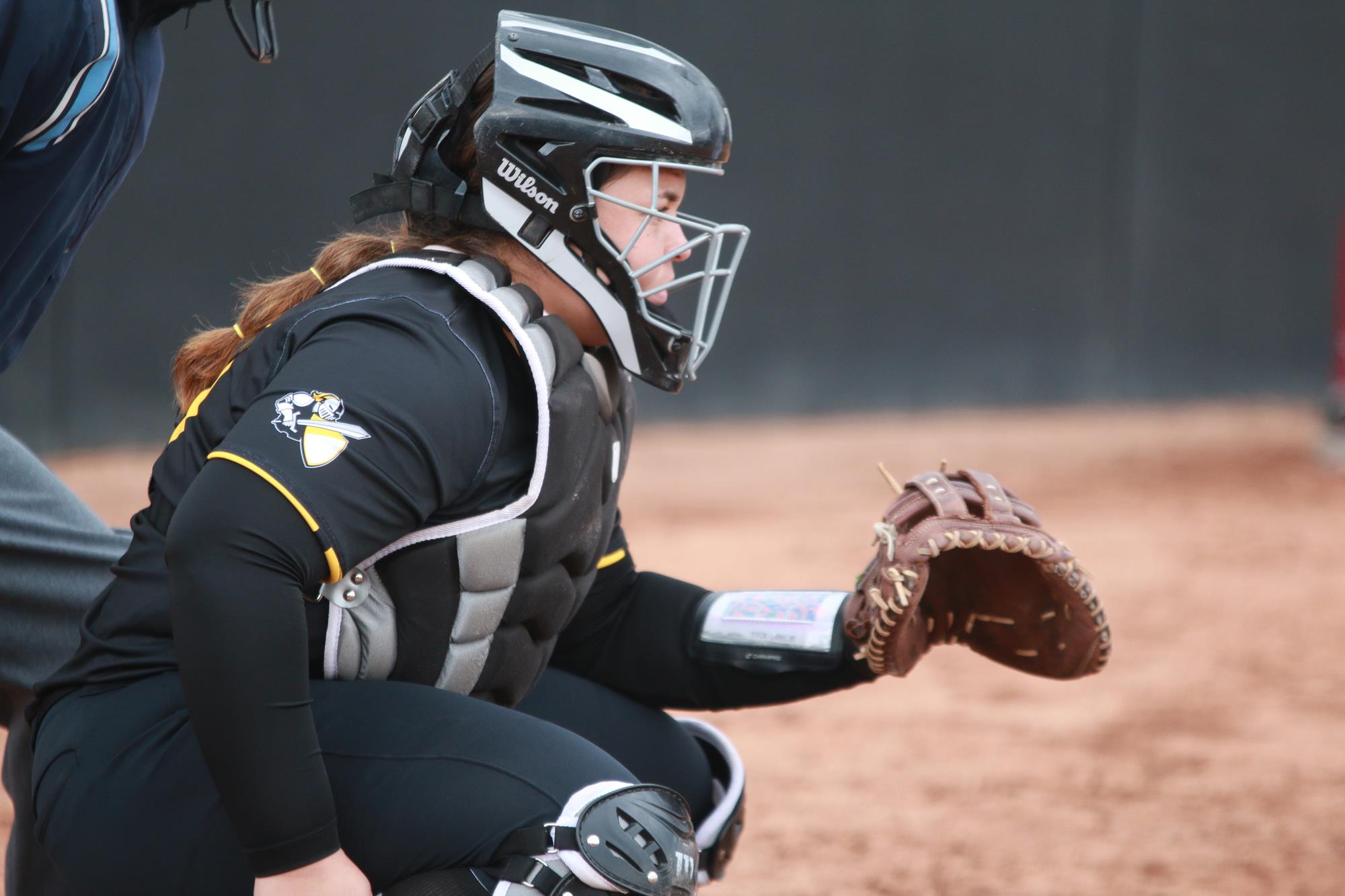 Kalama Captures NWC Hitter of the Week - Pacific Lutheran University ...