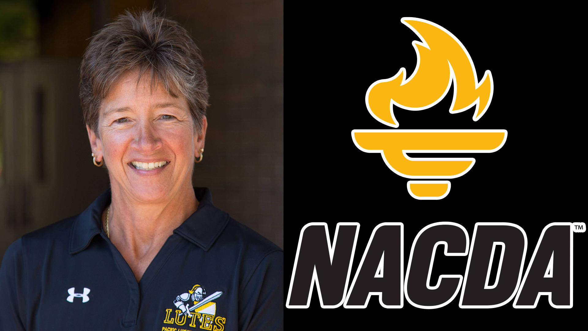 Turner Named NACDA Athletic Director of the Year - Pacific Lutheran ...