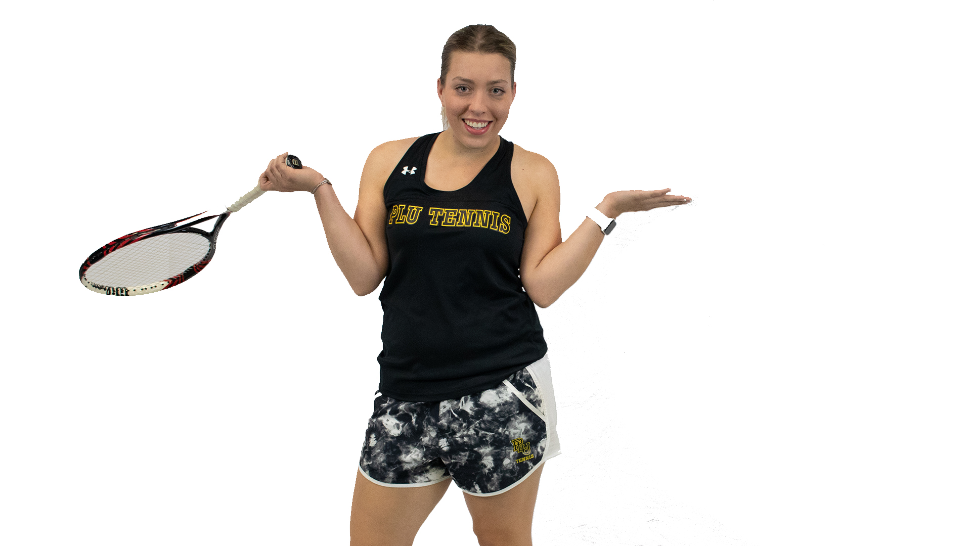 Emma Lund - Women's Tennis - Pacific Lutheran University Athletics