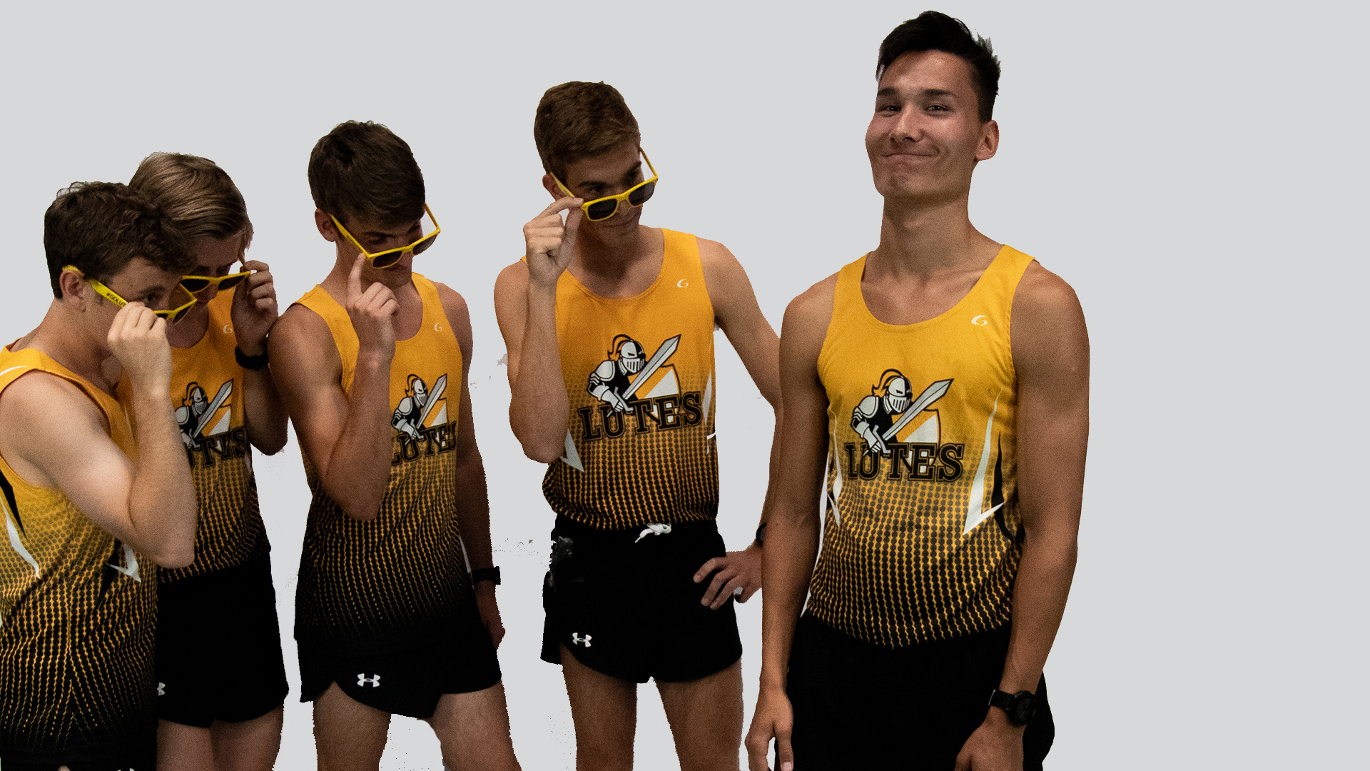 Christopher Nussbaum - Men's Track & Field - Pacific Lutheran ...