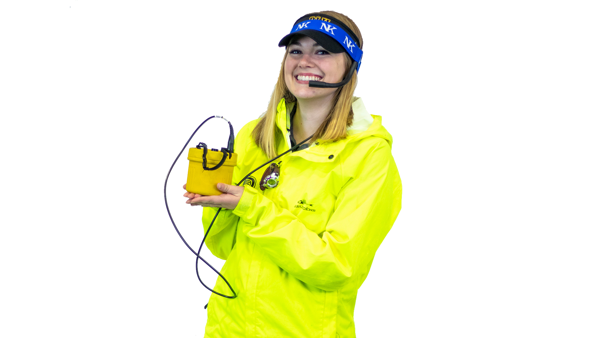 Lute Salute: Madison Sanders - Pacific Lutheran University Athletics