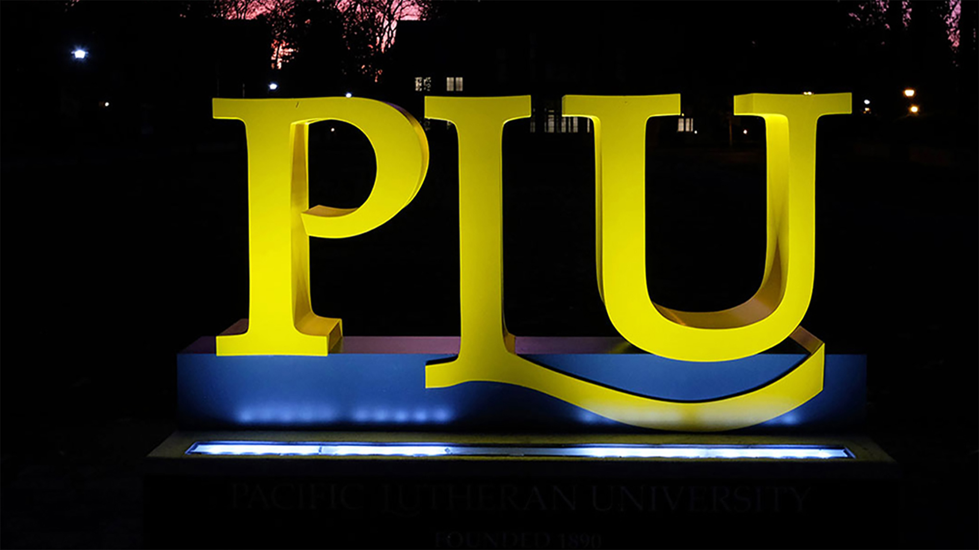 195 Lutes Recognized for Academic Excellence - Pacific Lutheran ...