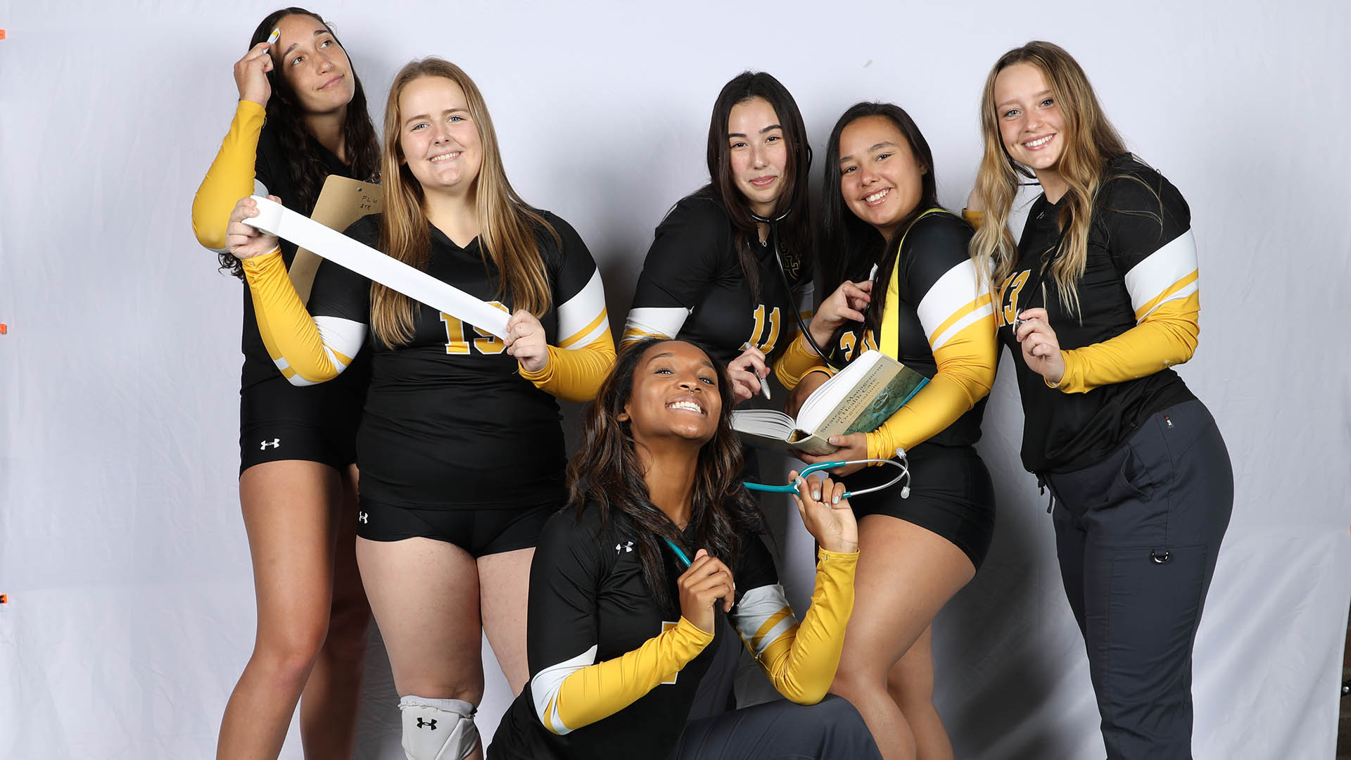 Emily Zink - Women's Volleyball - Pacific Lutheran University Athletics