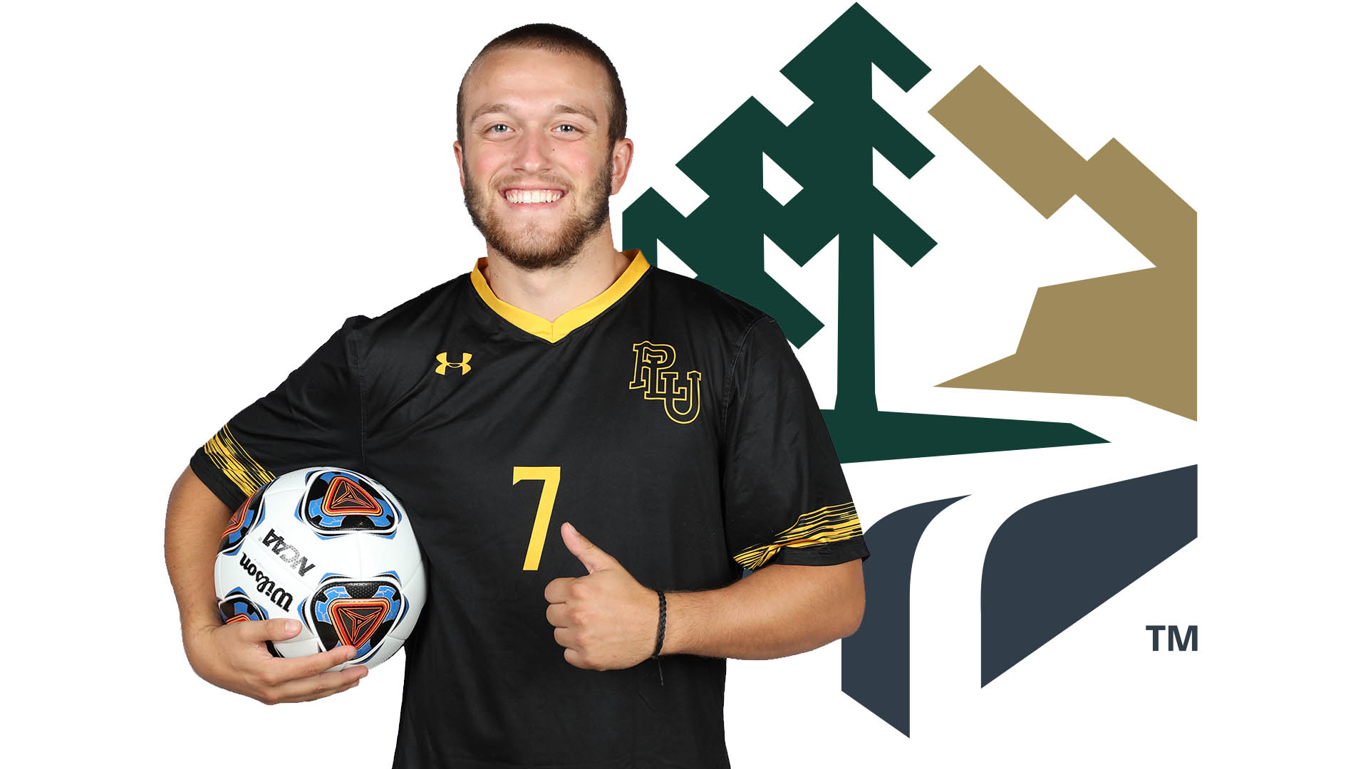 Griffith Grabs NWC Weekly Honor - Pacific Lutheran University Athletics