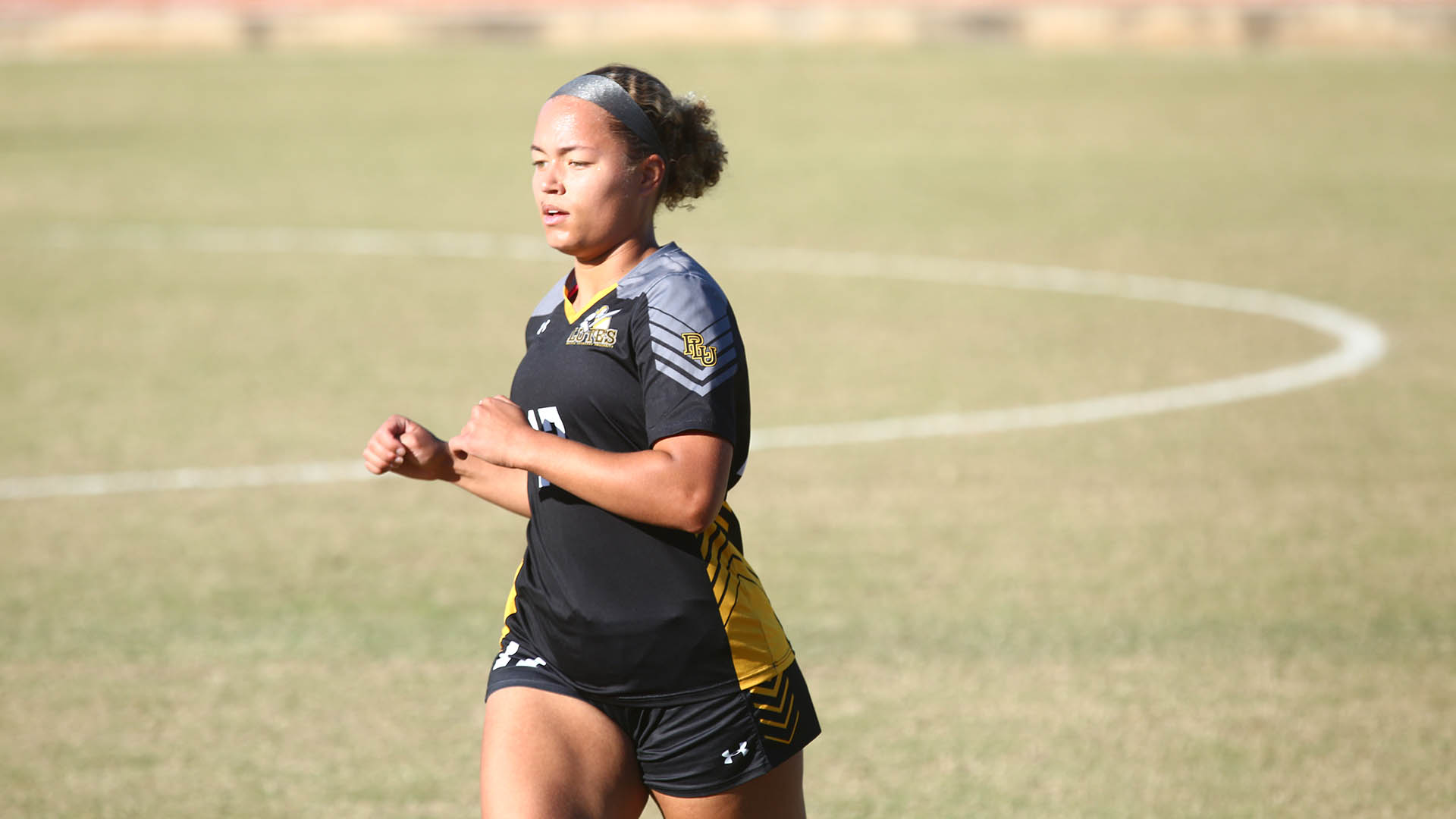 Vera Panescu-Reich - Women's Soccer - Pacific Lutheran University Athletics