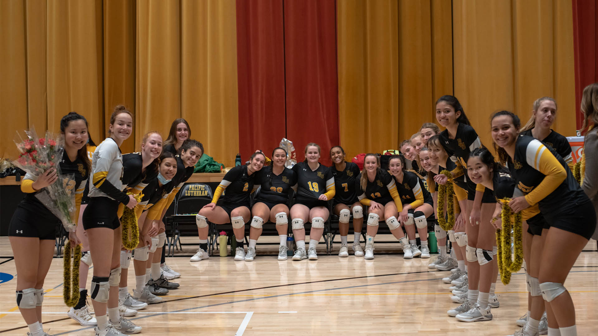 Emily Zink - Women's Volleyball - Pacific Lutheran University Athletics