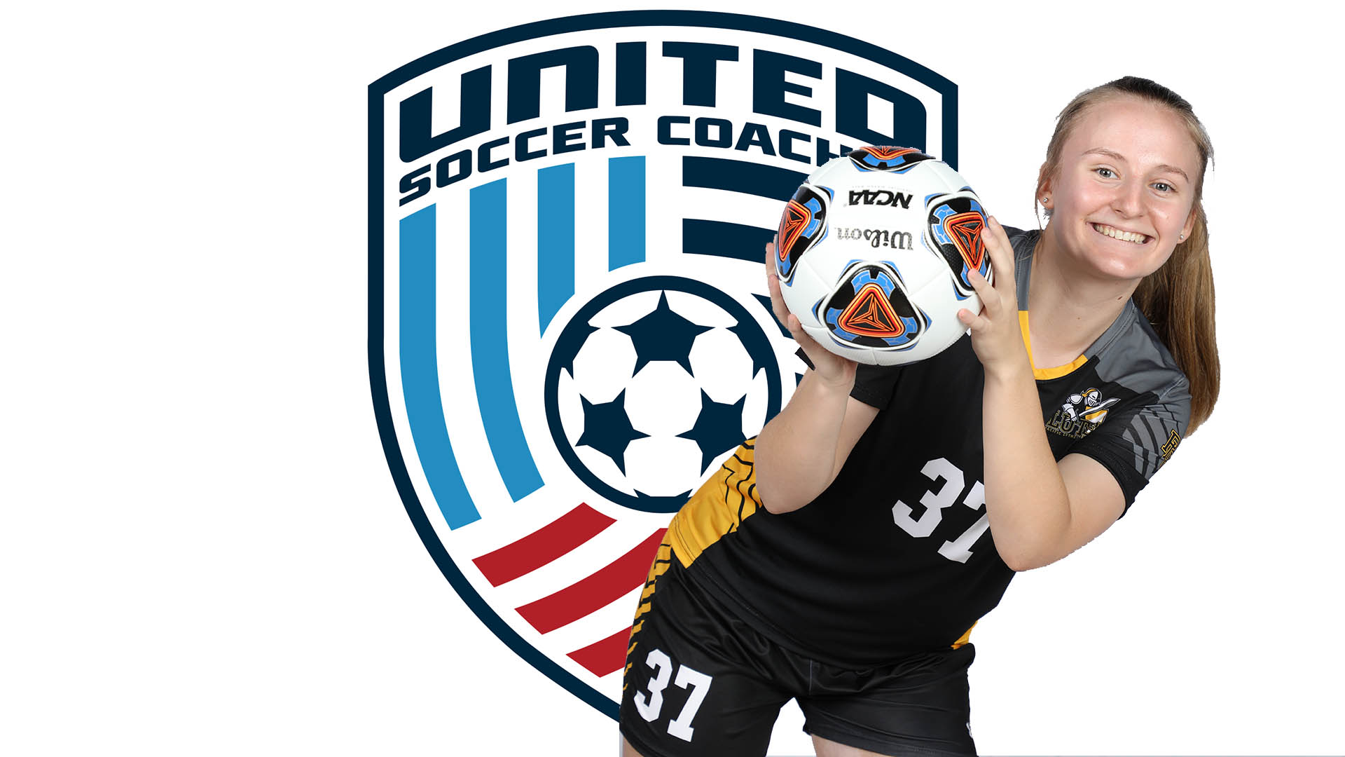 Merte Named First Team All-American - Pacific Lutheran University Athletics