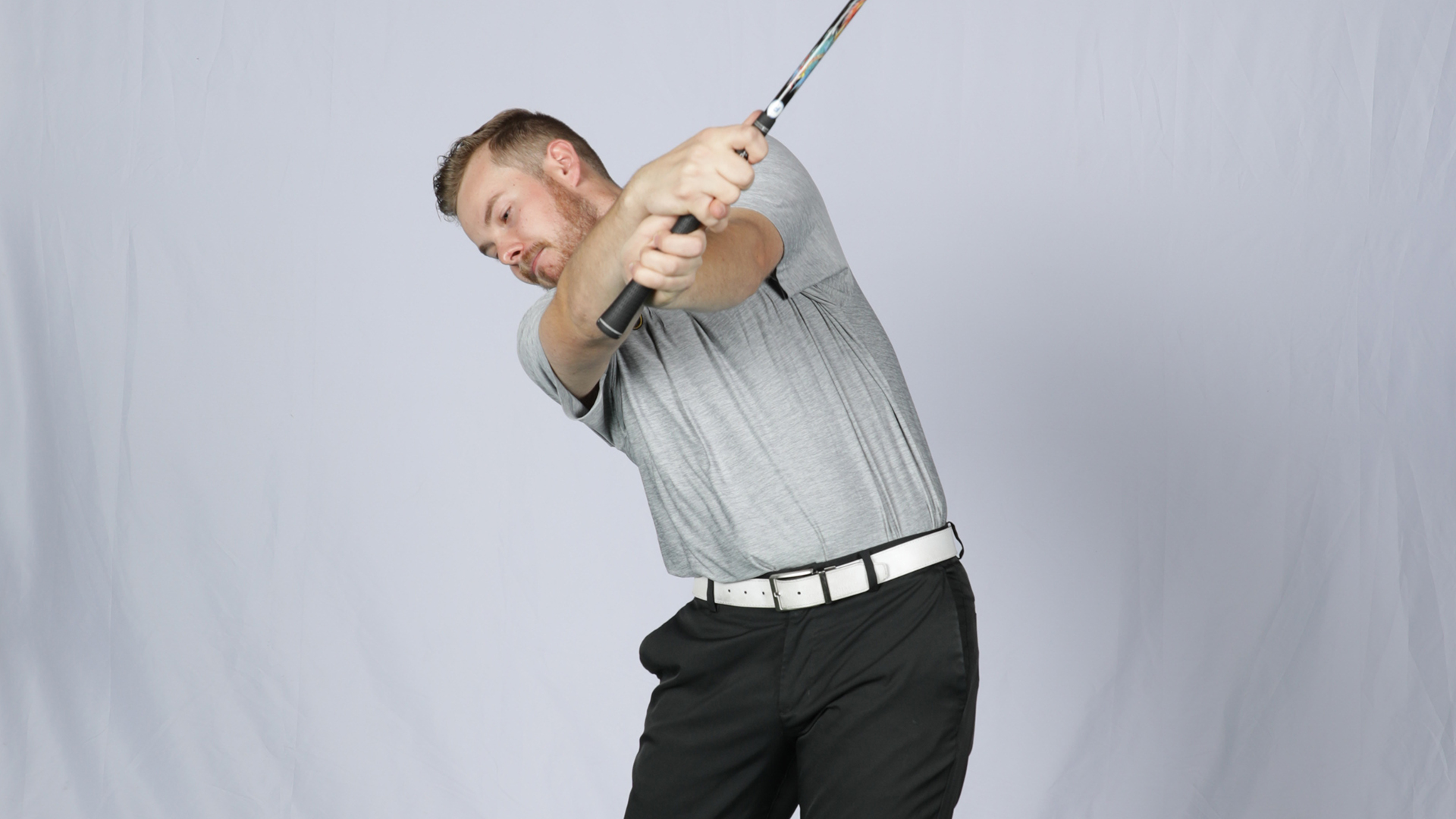 Connor Kern - Men's Golf - Pacific Lutheran University Athletics