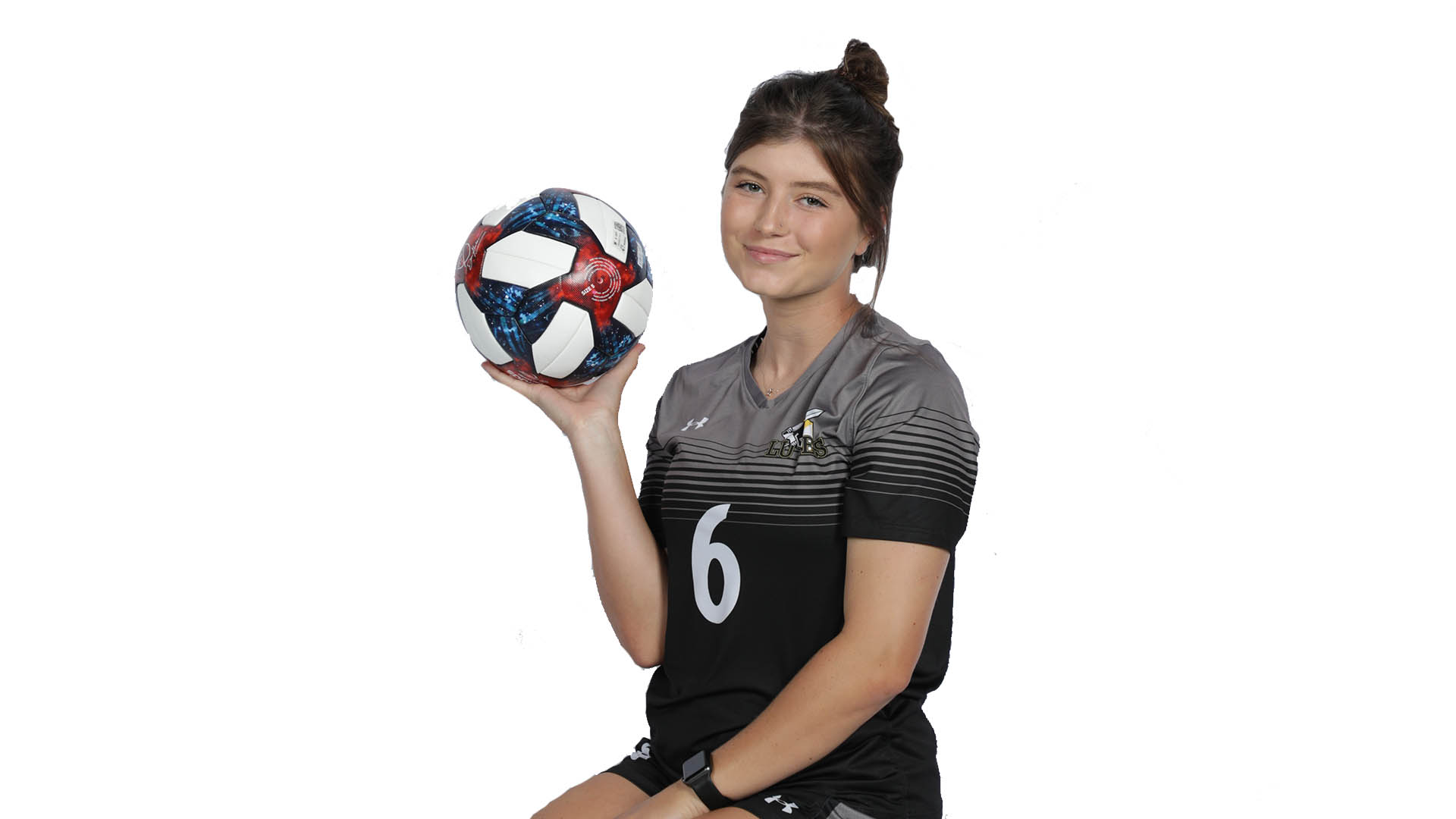 Maddie Landreth - Women's Soccer - Pacific Lutheran University Athletics