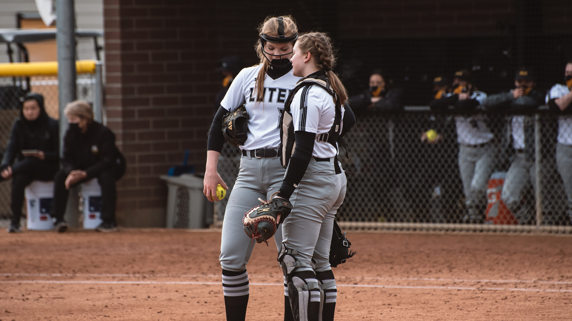 Casey Wright - Softball - Pacific Lutheran University Athletics