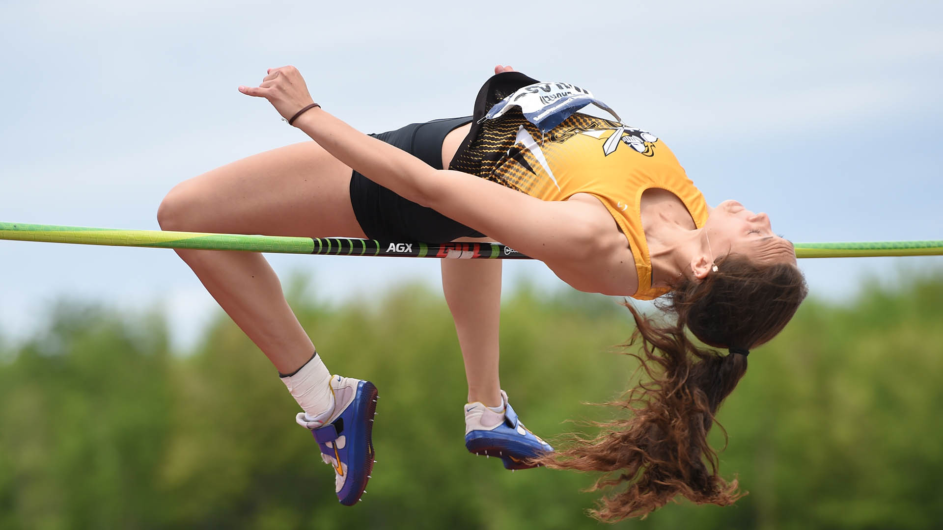 Lauren Wilson - Women's Track & Field - Pacific Lutheran University ...