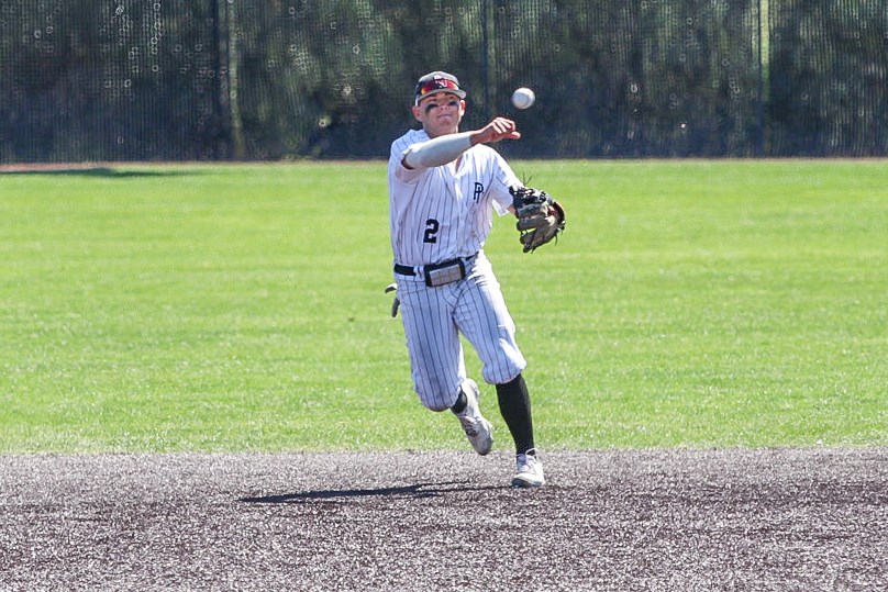 Baseball Picked Third in NWC Coaches' Poll - Pacific Lutheran ...