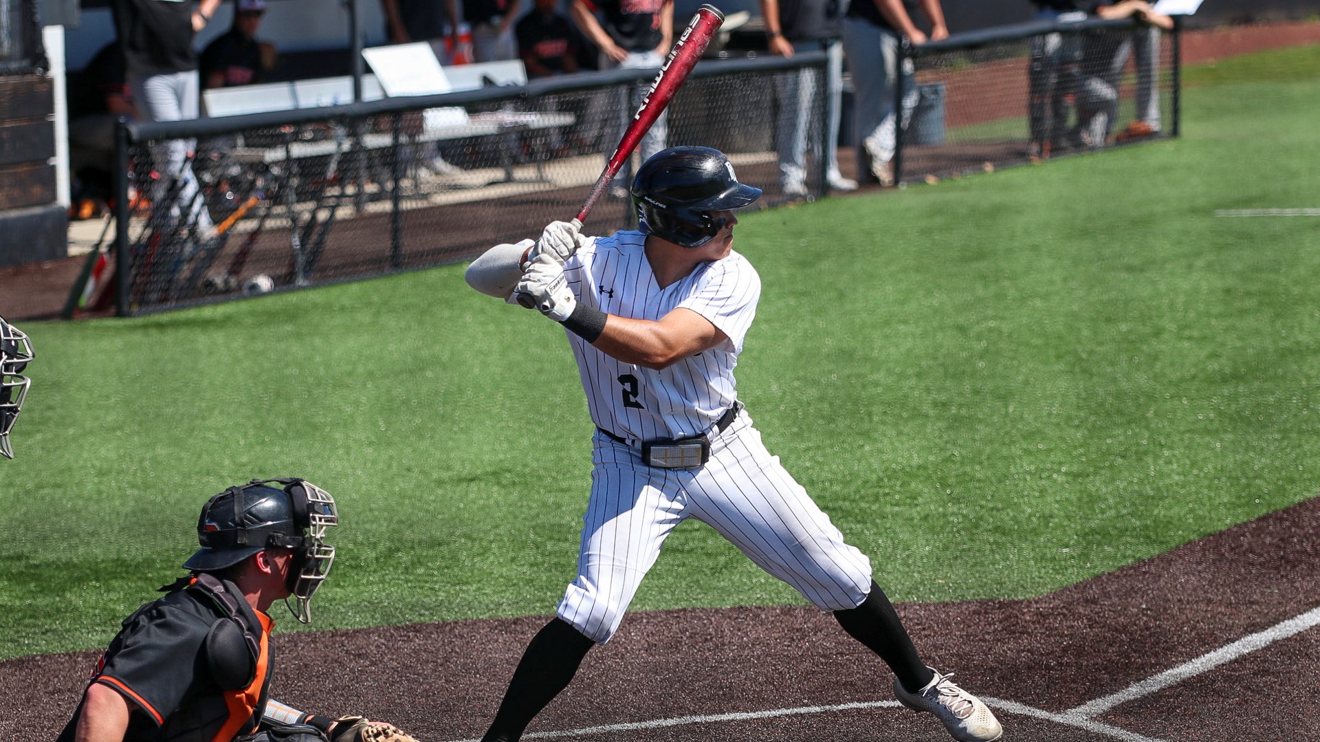 Tori Doten - Baseball - Pacific Lutheran University Athletics