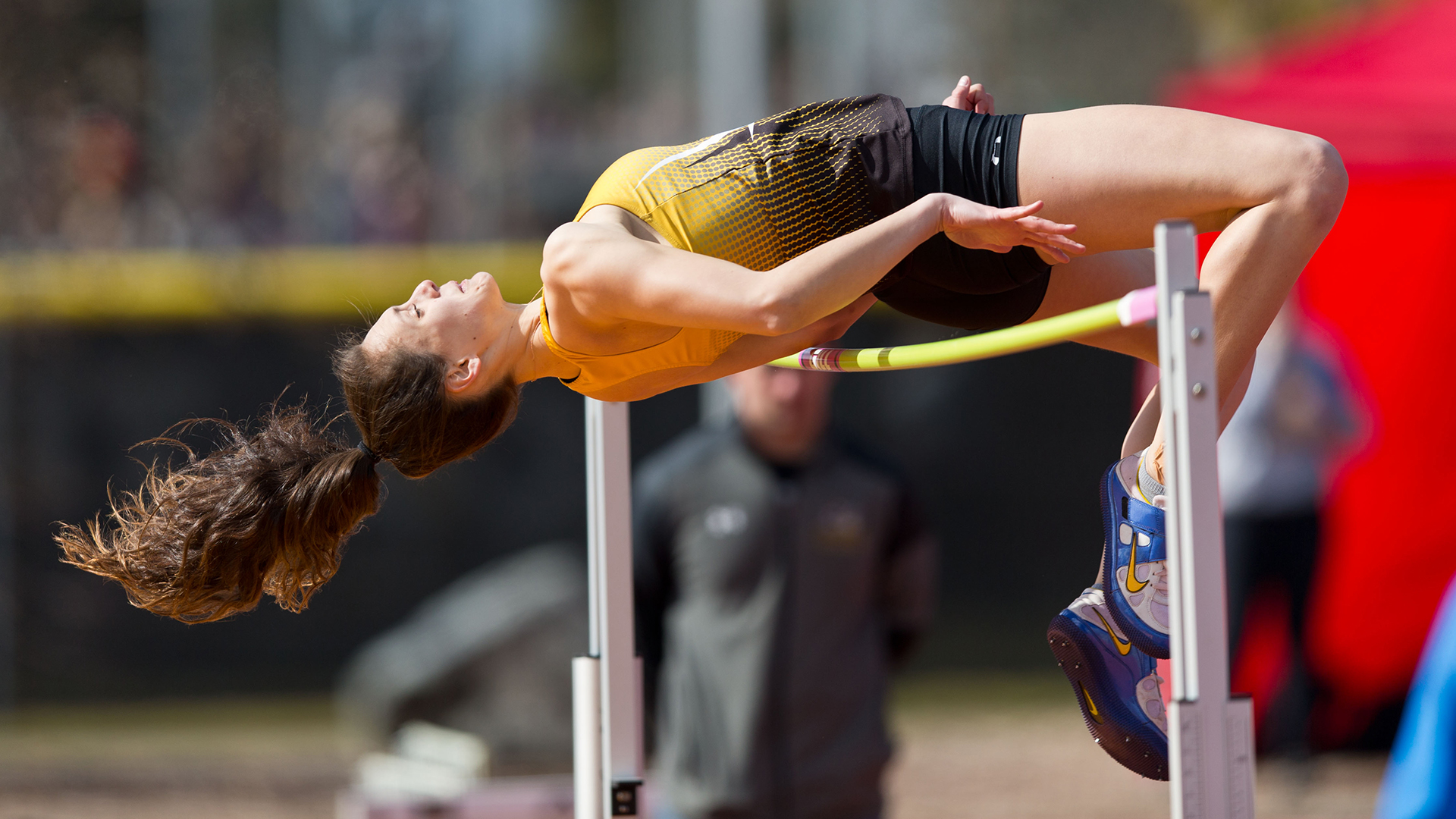 Lauren Wilson - Women's Track & Field - Pacific Lutheran University ...