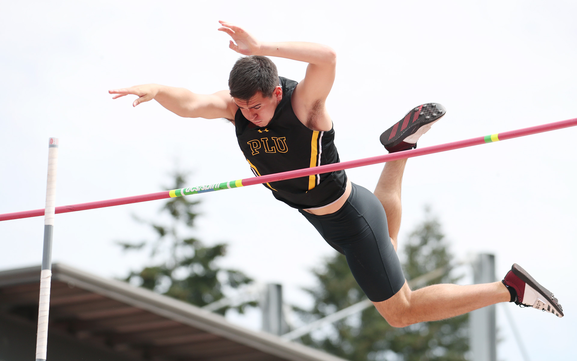 Solomon & Bridge Net Titles During Day 1 of NWCs - Pacific Lutheran ...