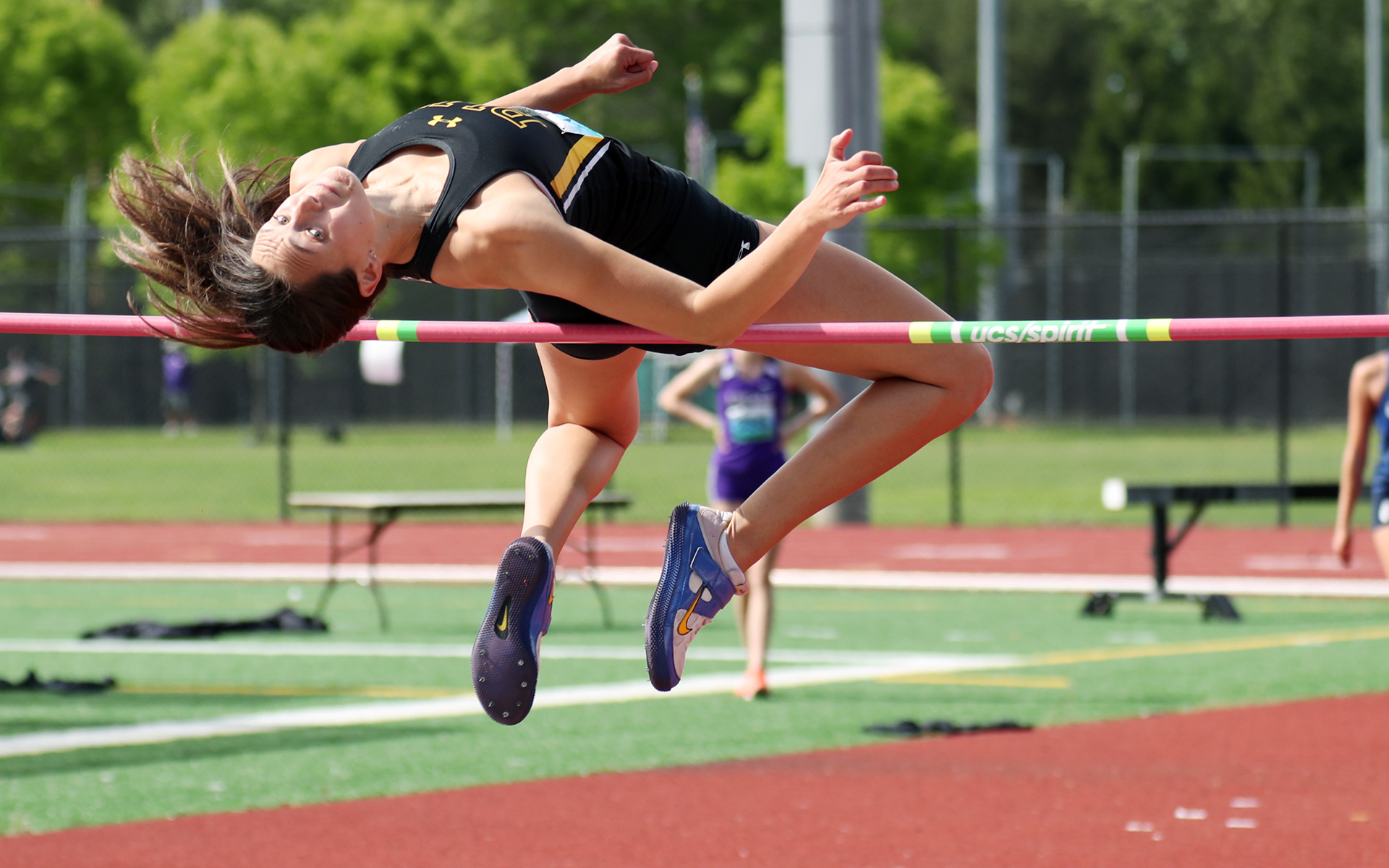 Lauren Wilson - Women's Track & Field - Pacific Lutheran University ...