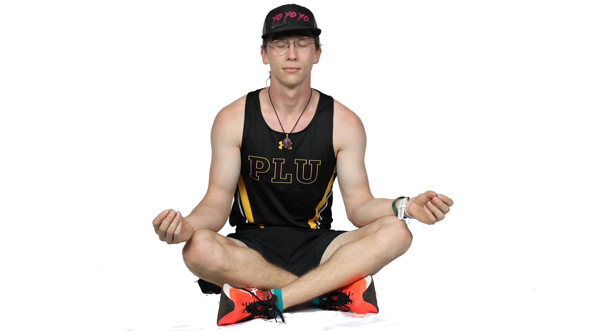 Hal Warren - Men's Cross Country - Pacific Lutheran University Athletics