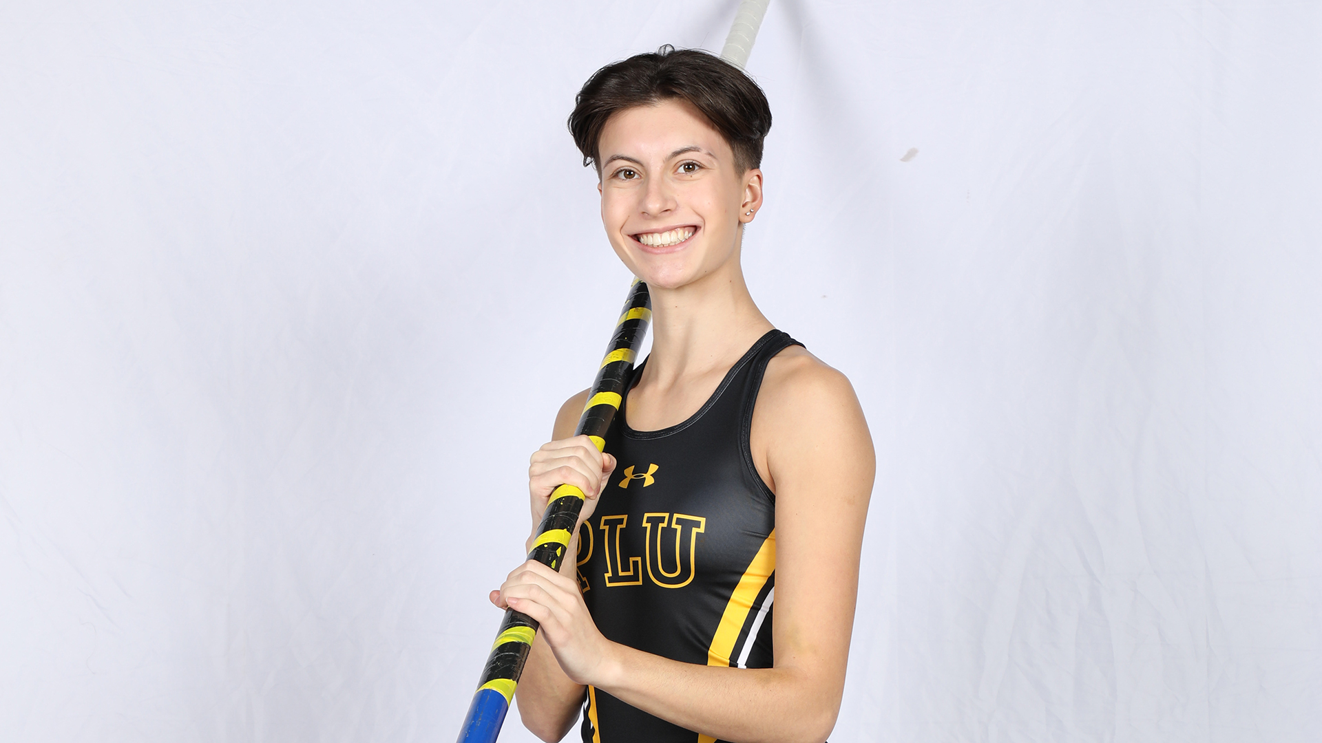 Lily Luksich - Women's Track & Field - Pacific Lutheran University ...