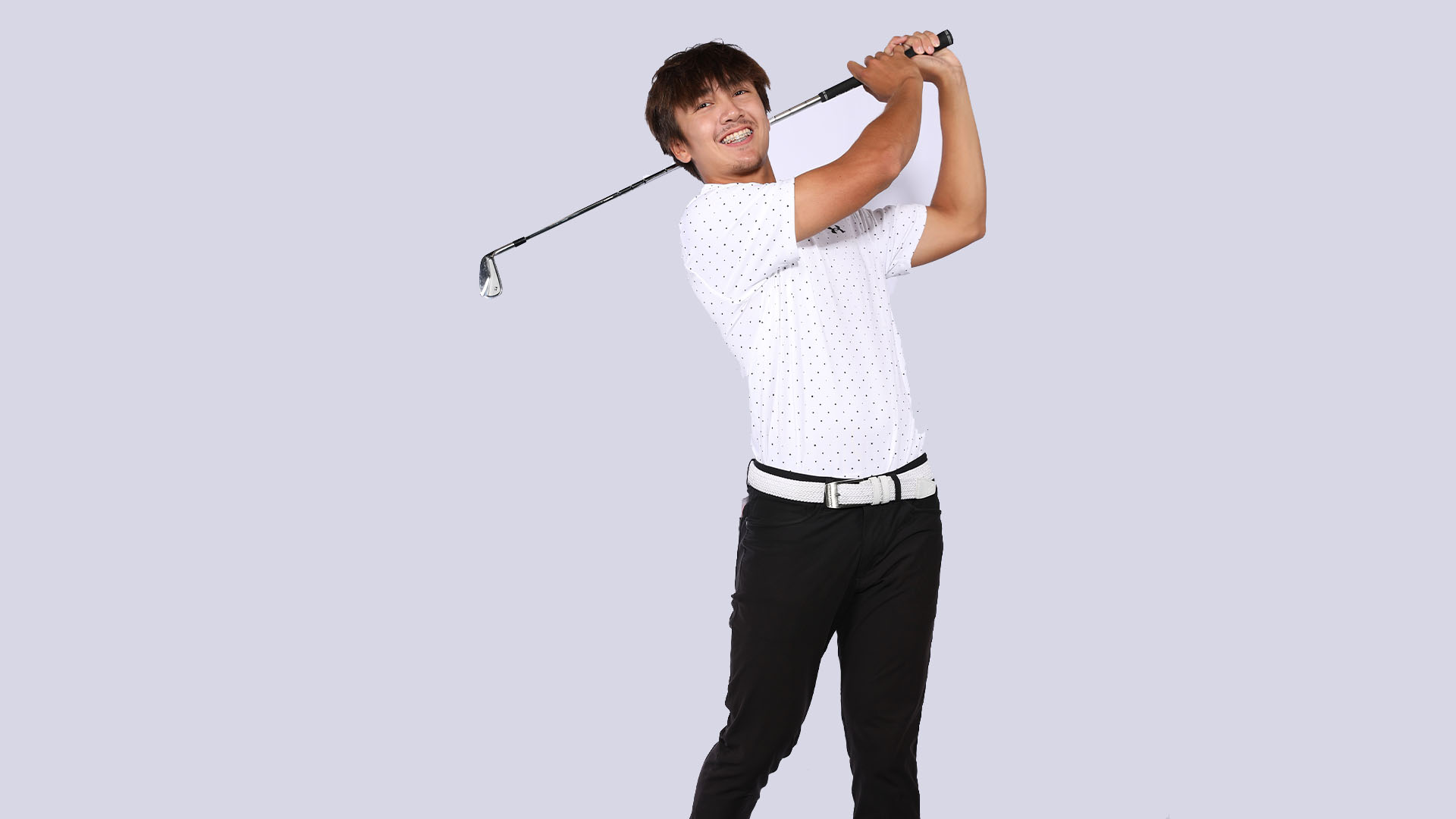 Hunter Olson - Men's Golf - Pacific Lutheran University Athletics