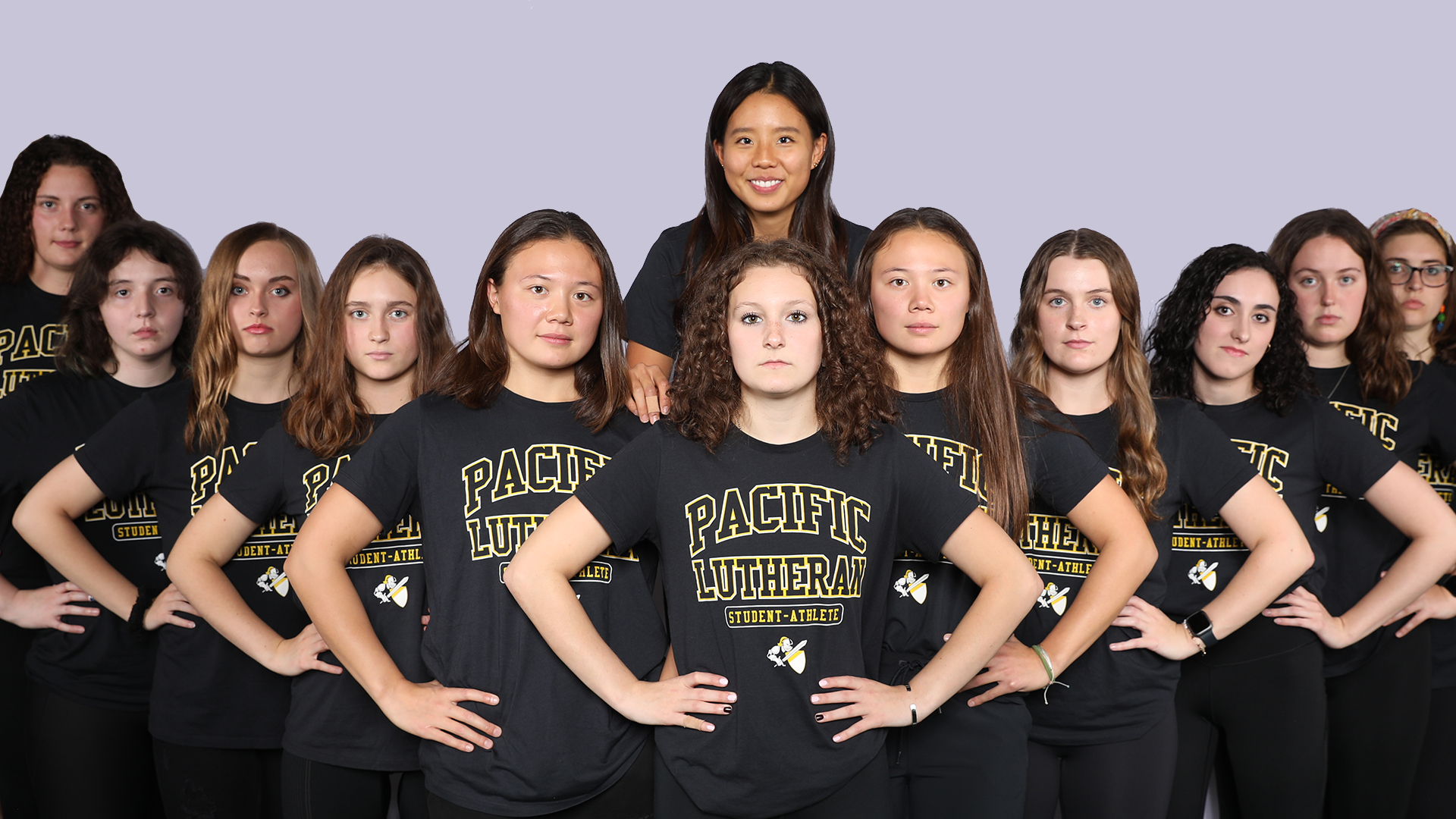 Reina Kim - Women's Swimming - Pacific Lutheran University Athletics