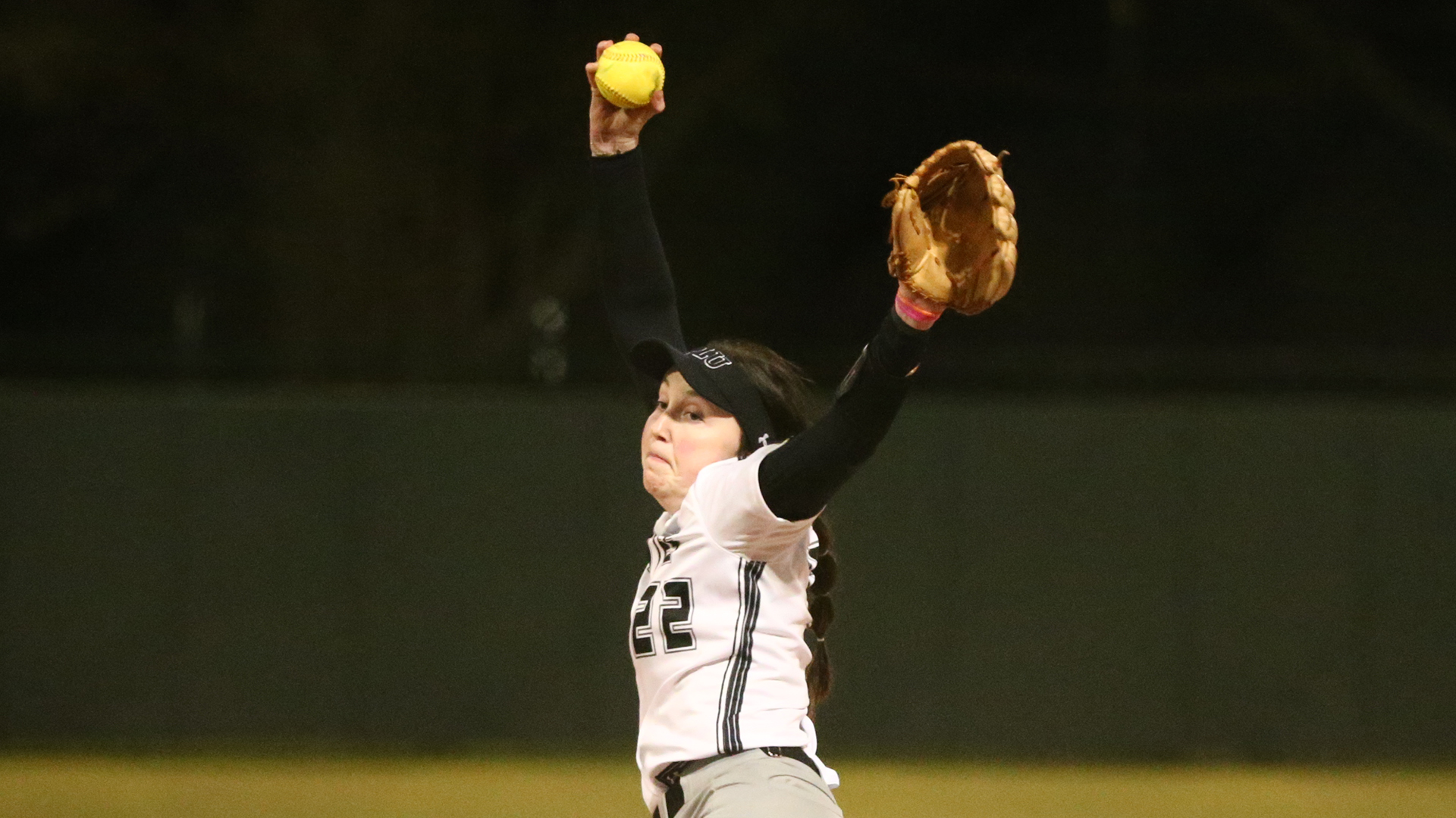 Cassidy Conrad - Softball - Pacific Lutheran University Athletics