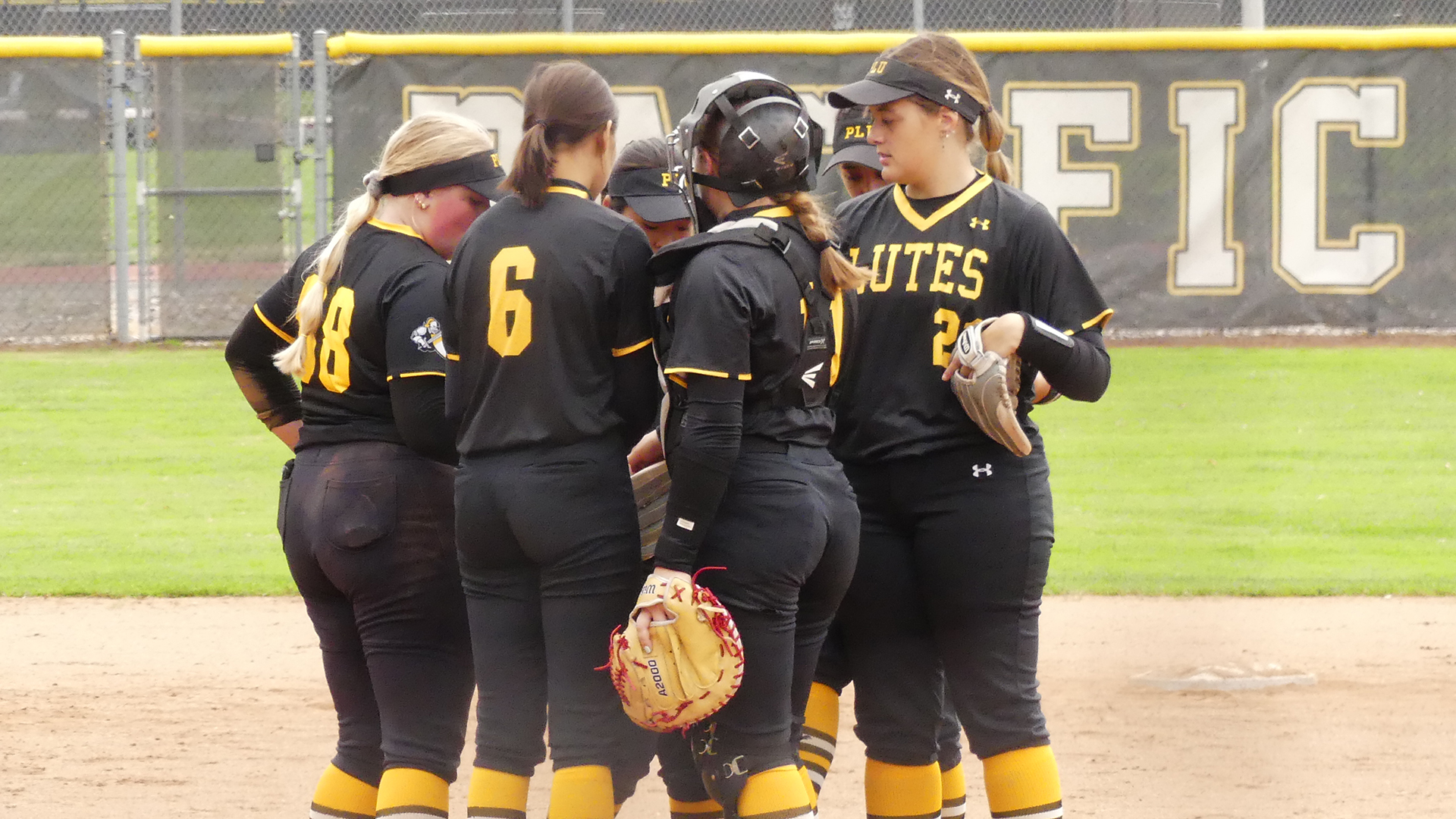 2022 Softball Season Preview - Pacific Lutheran University Athletics