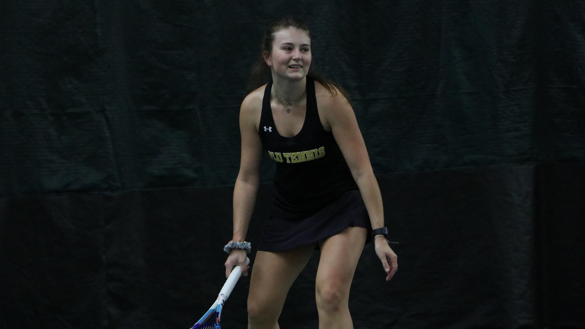 Taylor Stokes - Women's Tennis - Pacific Lutheran University Athletics