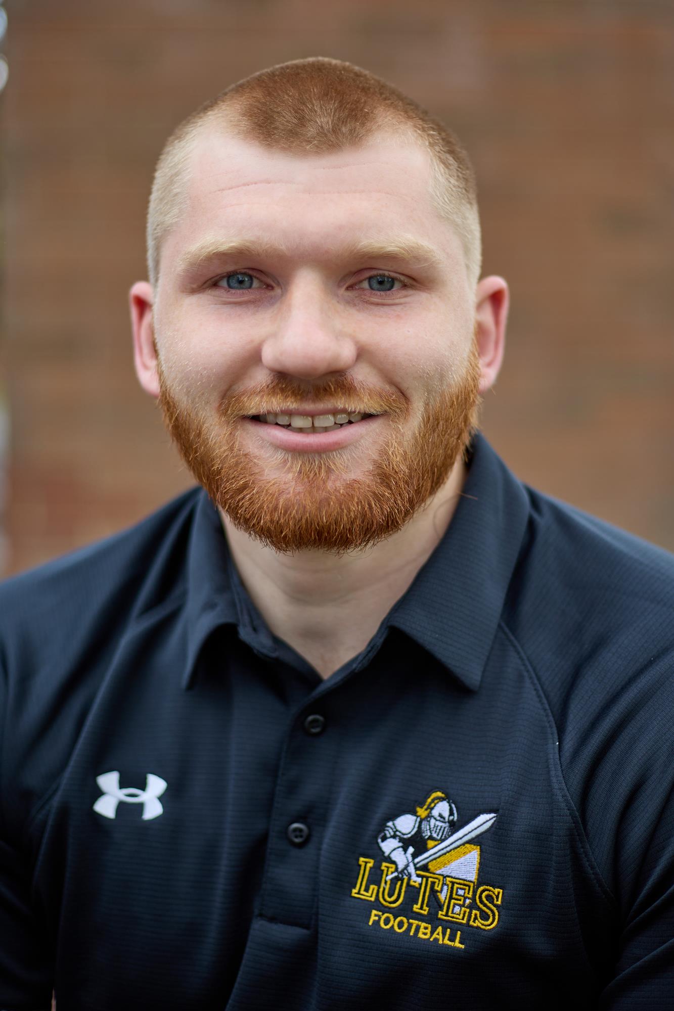 Football Coaches - Pacific Lutheran University Athletics