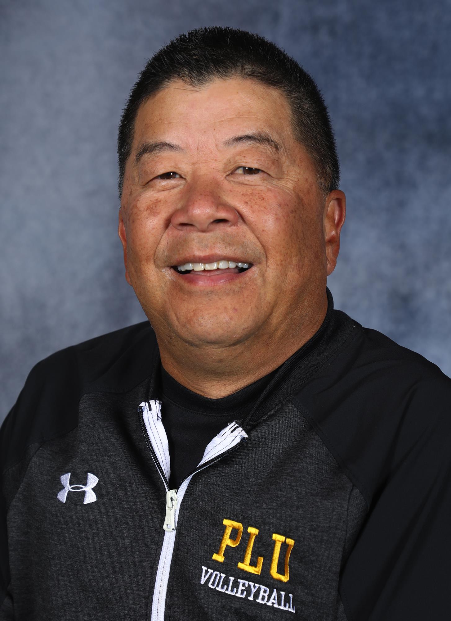 Women's Volleyball Coaches - Pacific Lutheran University Athletics