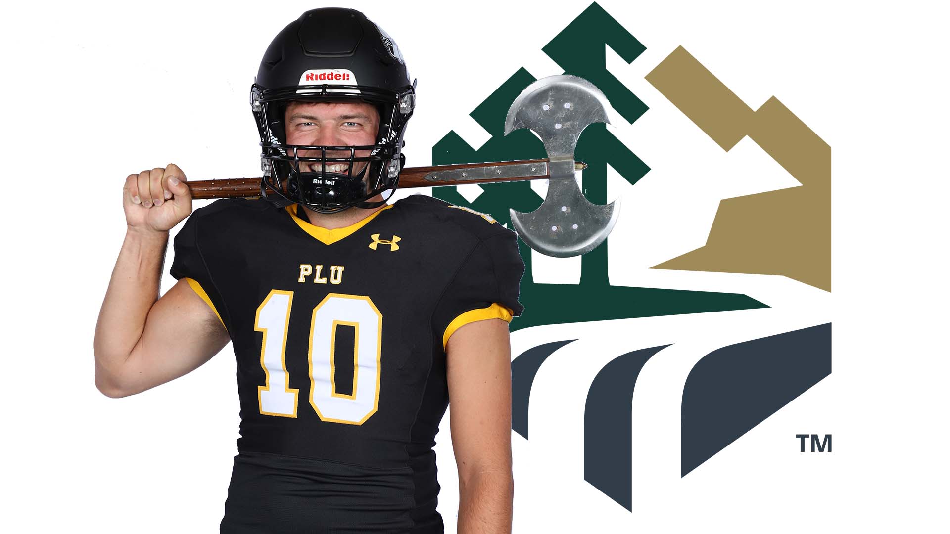 Bainter Named NWC Offensive Player of the Week - Pacific Lutheran ...