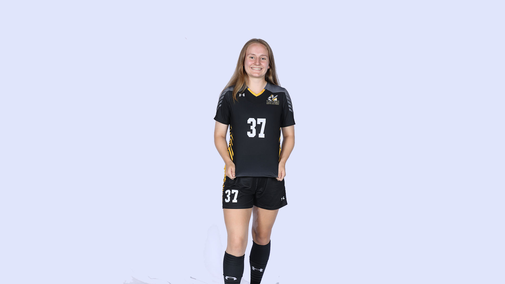 Ella Merte - Women's Soccer - Pacific Lutheran University Athletics