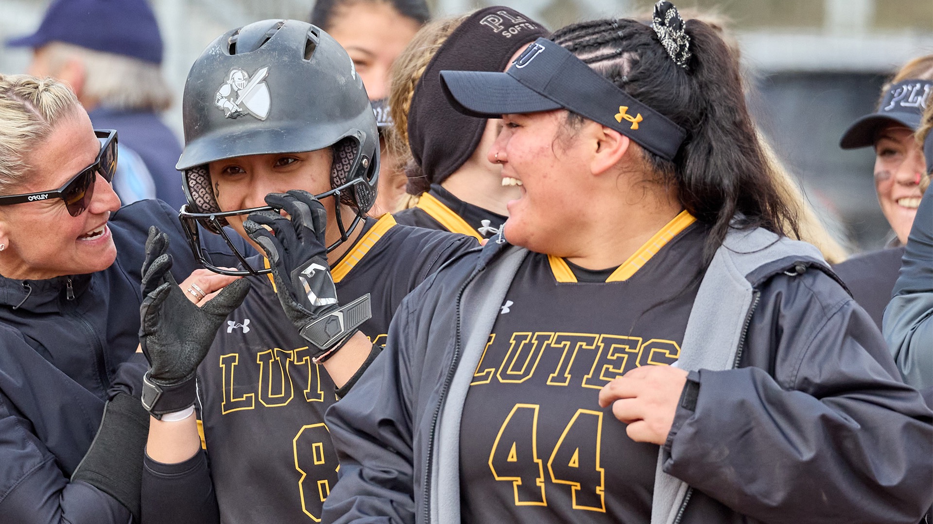 Kennedy Kila - Softball - Pacific Lutheran University Athletics