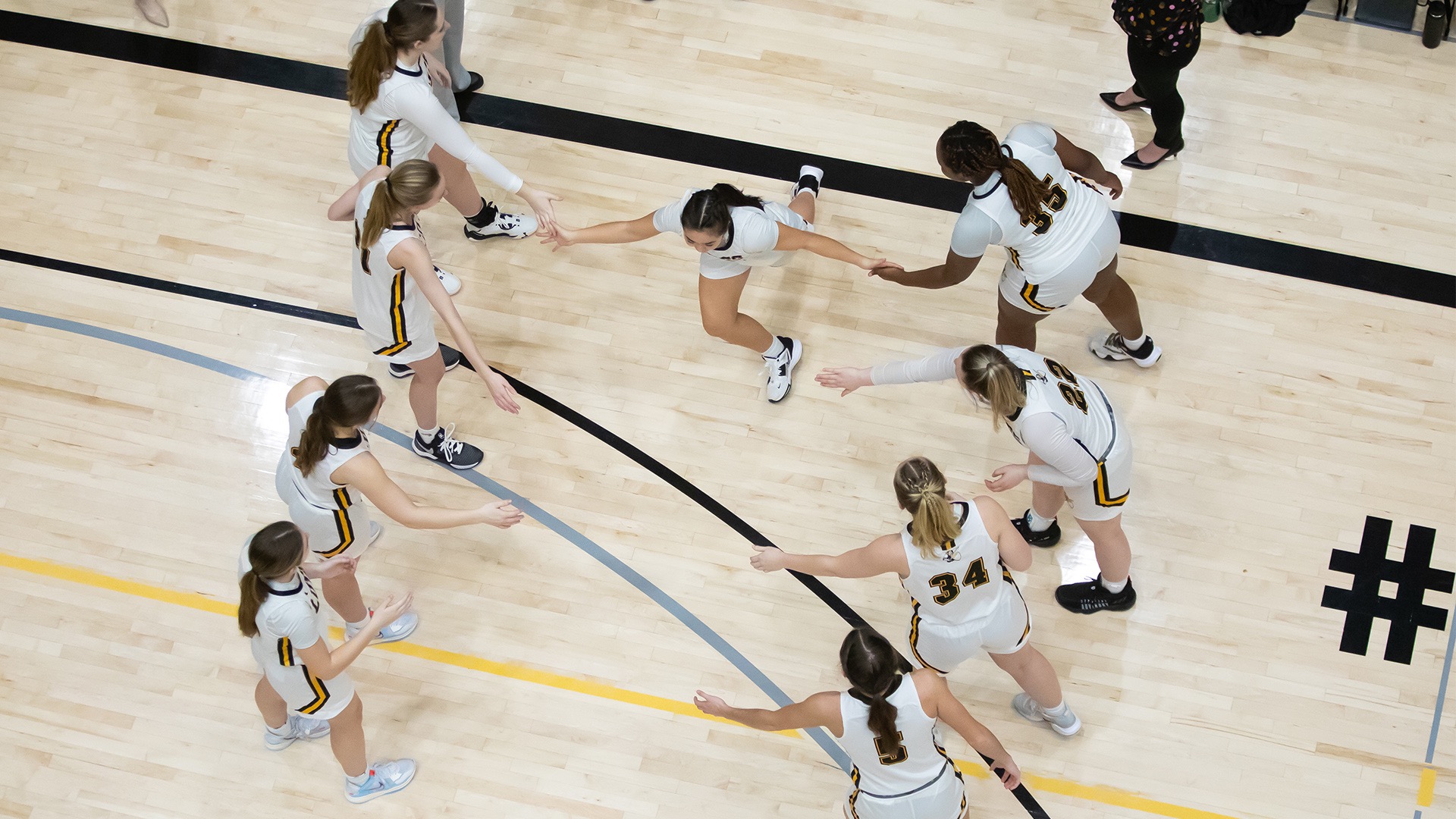 Katy Cook - Women's Basketball - Pacific Lutheran University Athletics