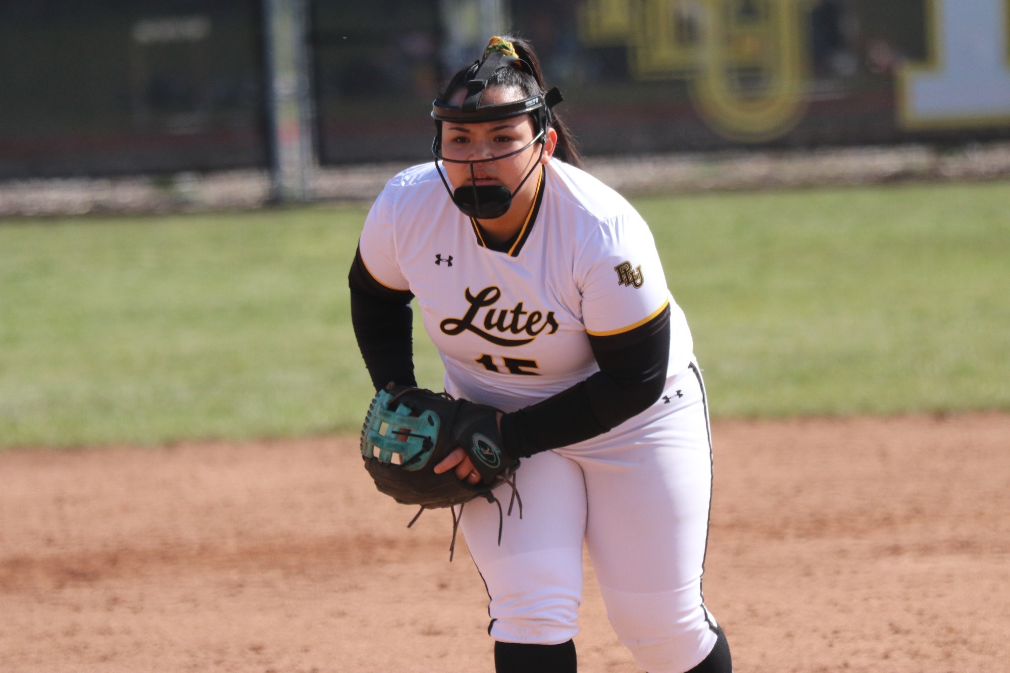 Jade Behic - Softball - Pacific Lutheran University Athletics